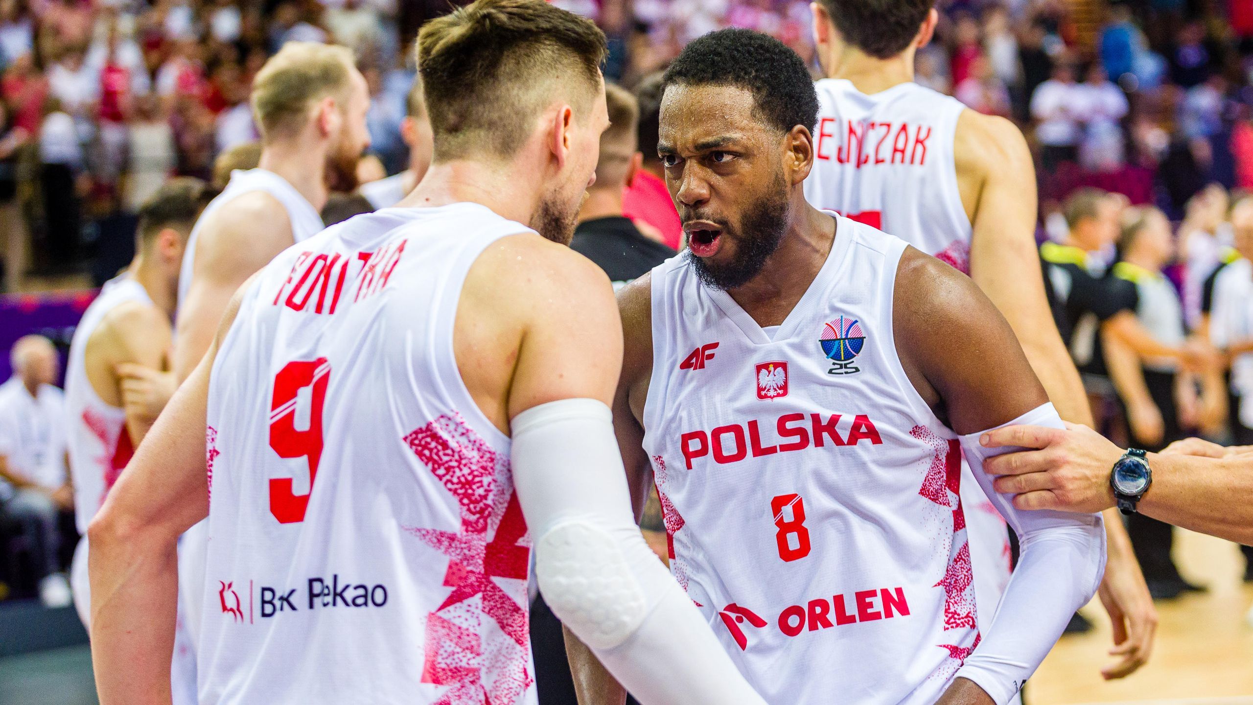 Jordan Loyd przeszedł do Anadolu Efes z AS Monaco. Mistrzostwa Europy w ...