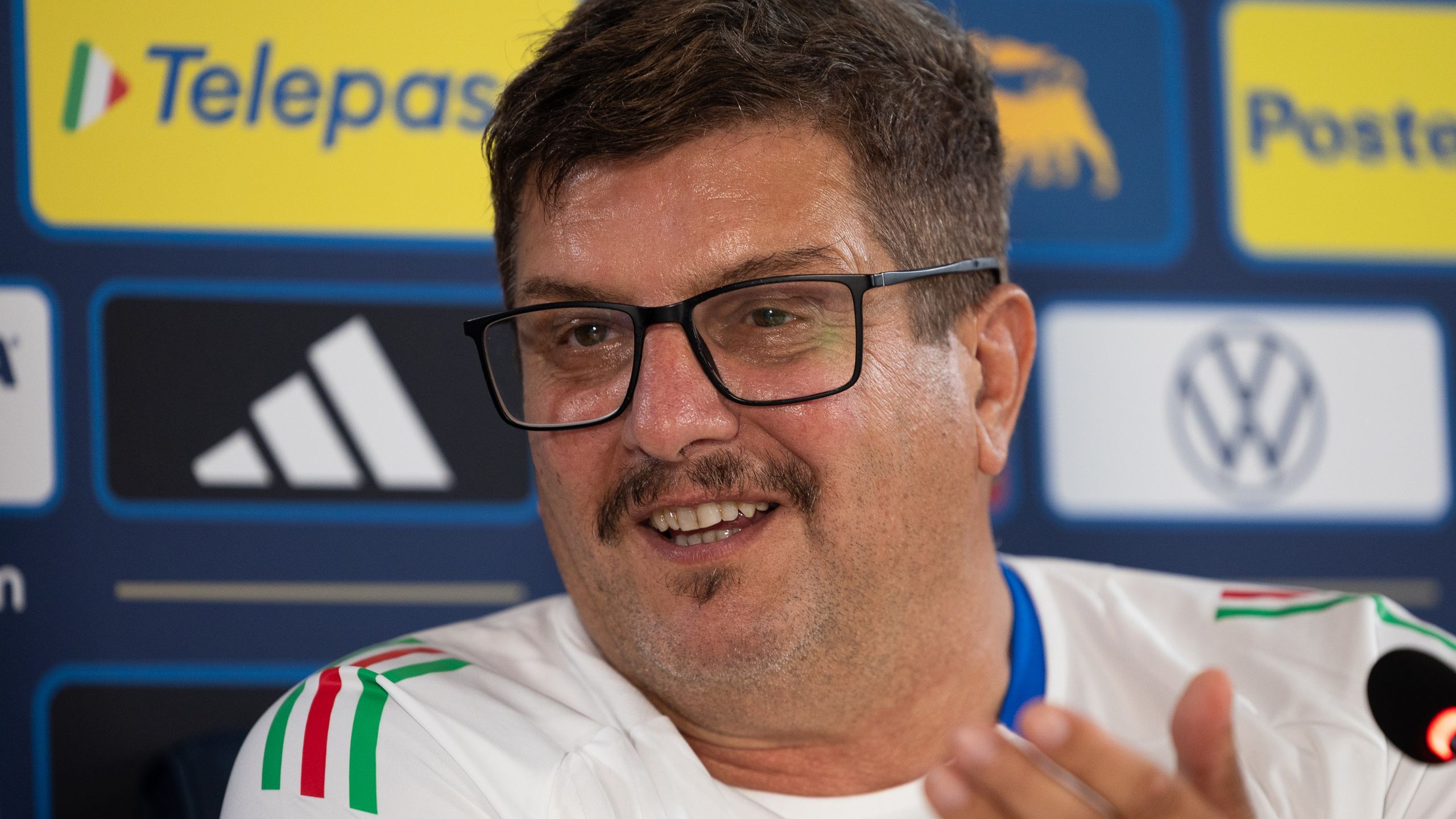 Baldini alza subito l’asticella: “Voglio vincere gli Europei U21 e le ...