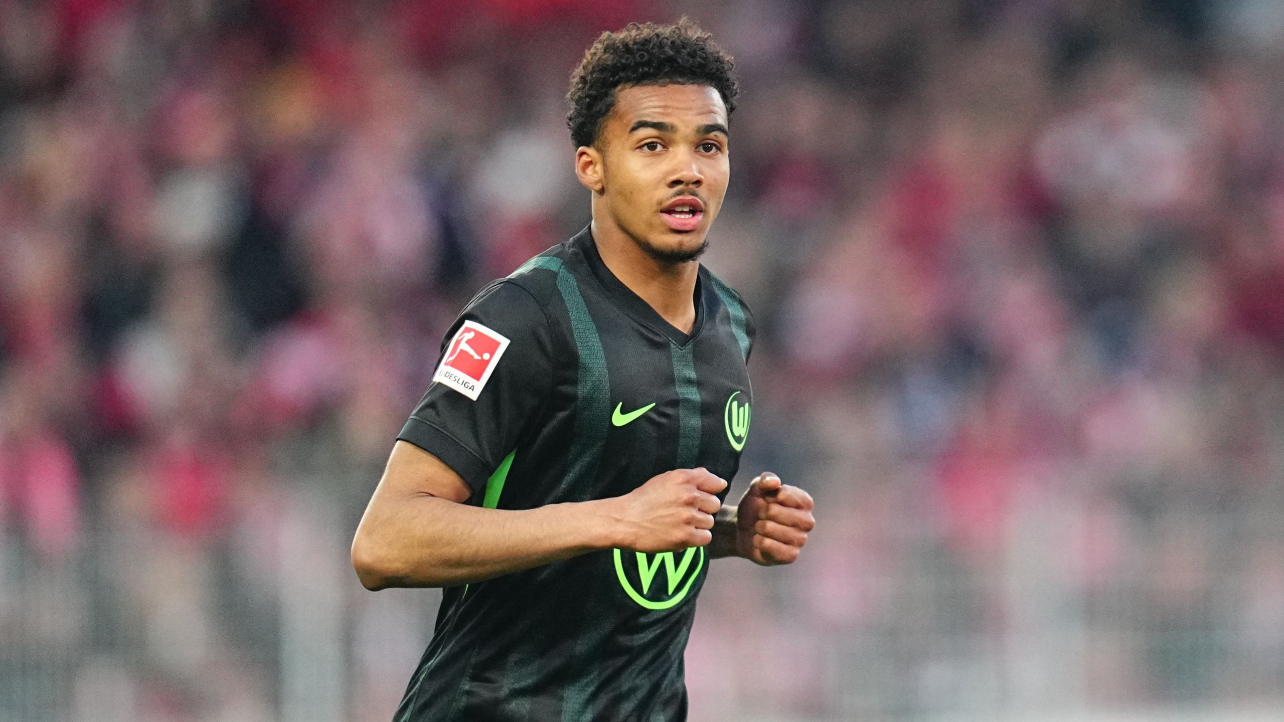 Chi è David Odogu, il difensore del 2006 che il Milan ha pagato 10 ...