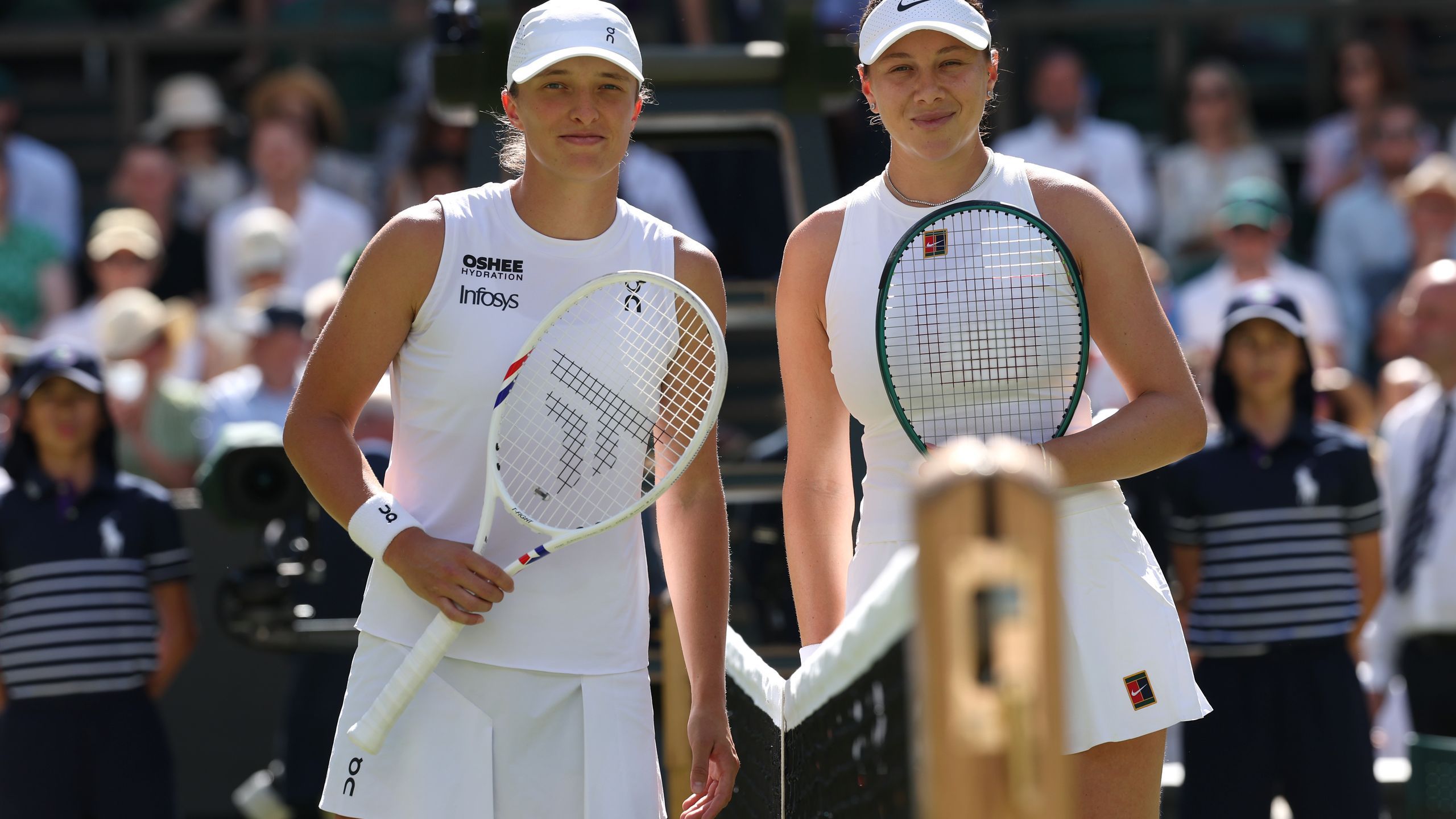 Programul zilei a 11-a la US Open: Când are loc meciul zilei, Swiatek ...