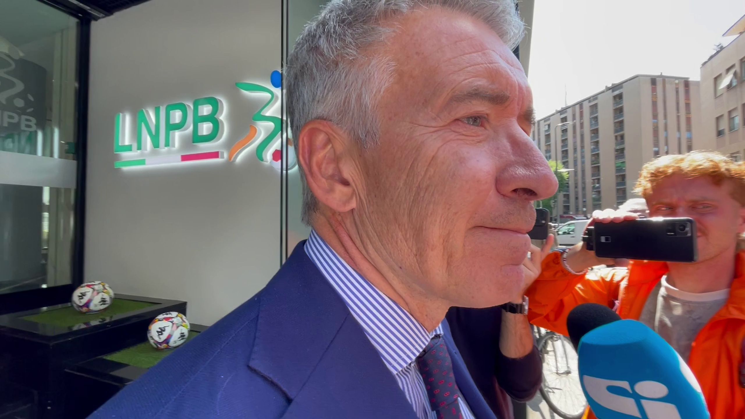 Fenucci (ad Bologna): "Abbiamo costruito una rosa più ampia e all ...