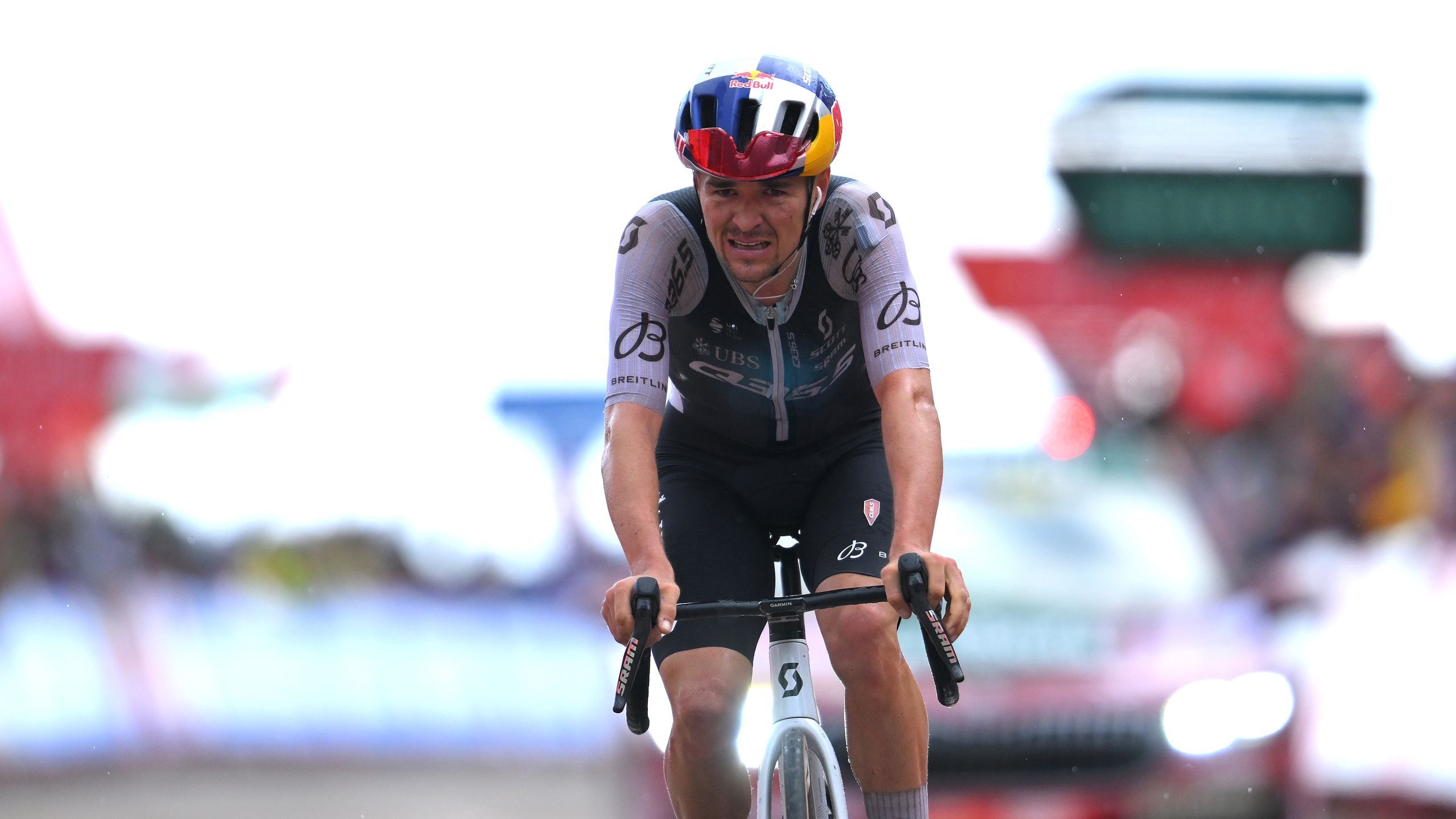 Percorso e favoriti Tappa 11 Vuelta di Spagna 2025, Bilbao - Bilbao ...