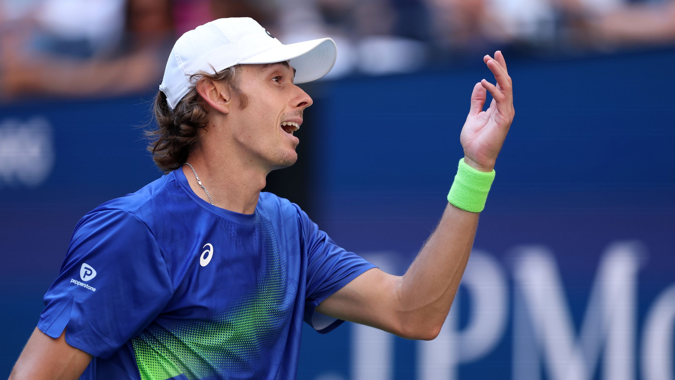 Quatre doubles fautes : un tie-break final et symbolique lors de la ...