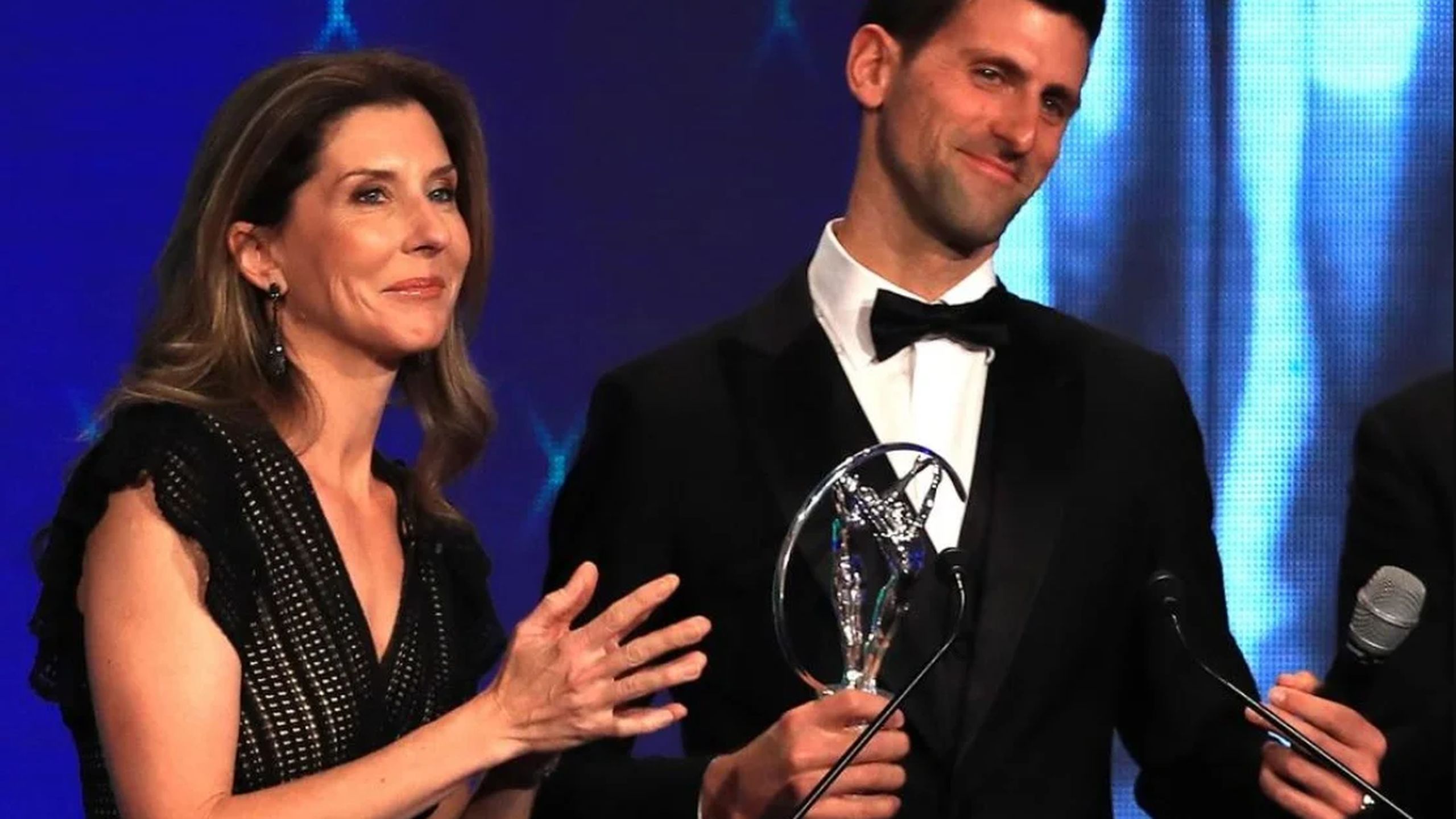 Monica Seleș, un singur cuvânt pentru Djokovic la US Open. Sârbii pun ...
