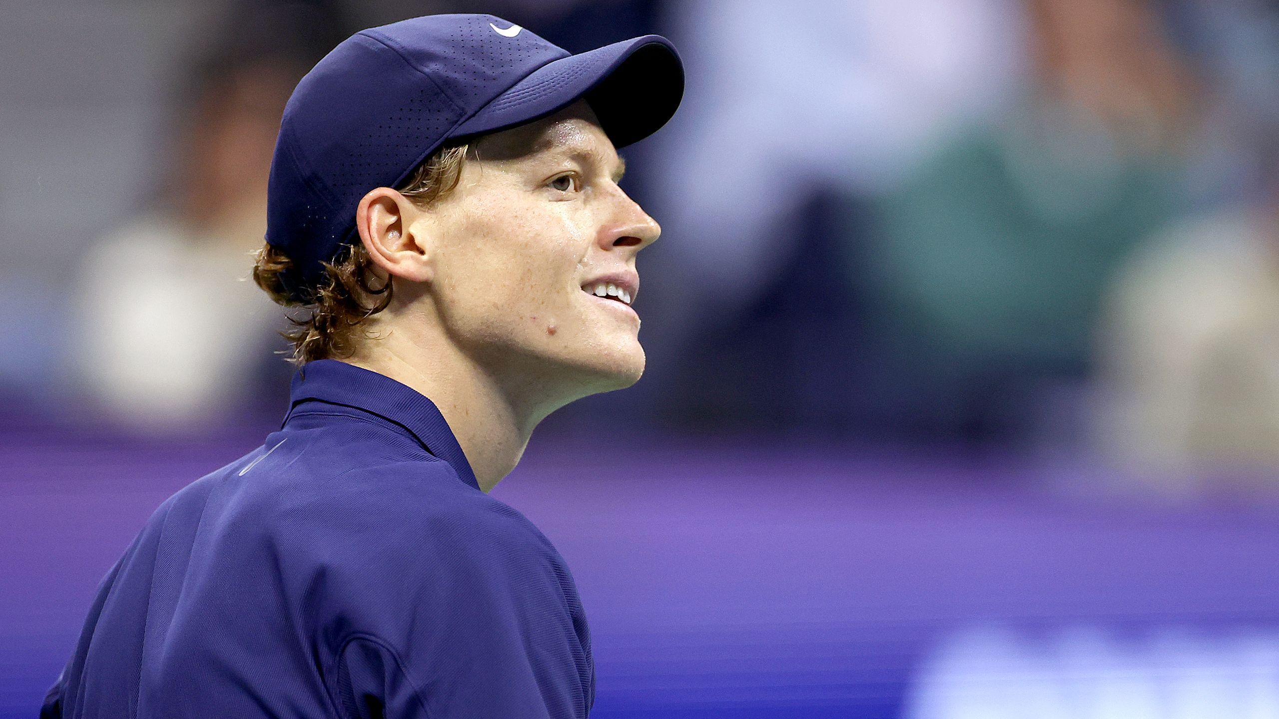 US Open: Jannik Sinner dominiert Grand Slam und steuert auf nächstes ...