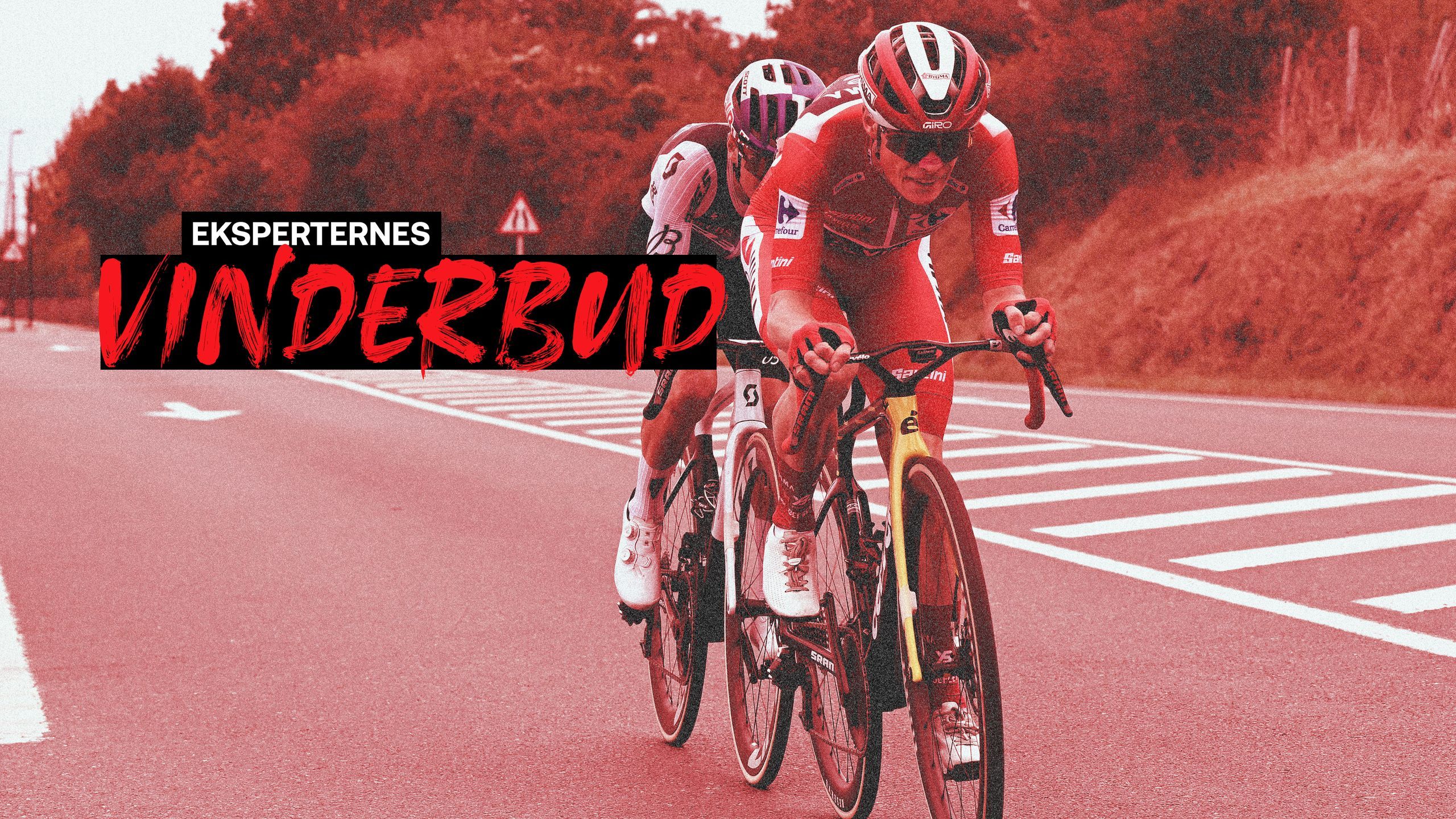 Brian Holm, Anders Lund, Matti Breschel, Thomas Bay, Jesper Worre og ...