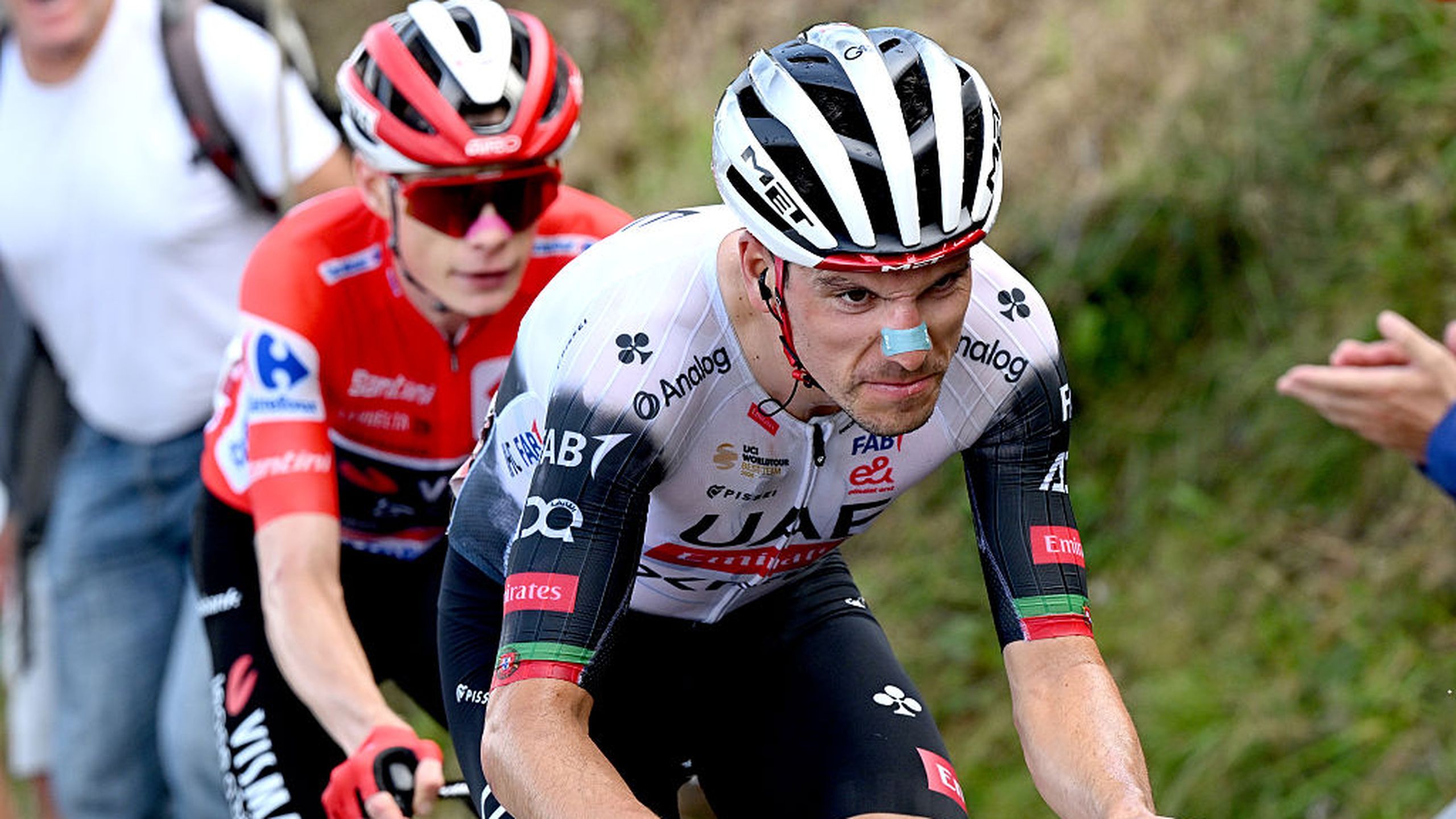 Percorso e favoriti Tappa 14 Vuelta 2025,Aviles - La Farrapona (Lagos de Somedo): orari, GPM ...