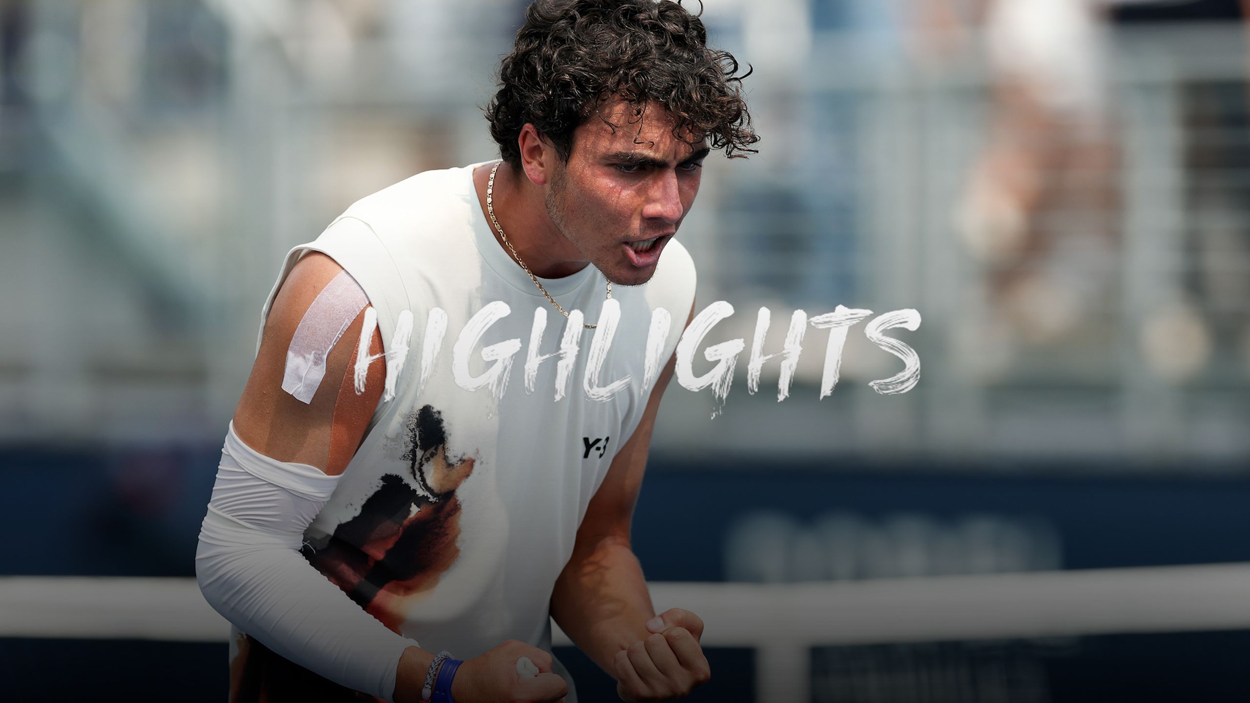 Ivan Ivanov - Alexander Vasilev - US Open høydepunkter - Tennis video ...