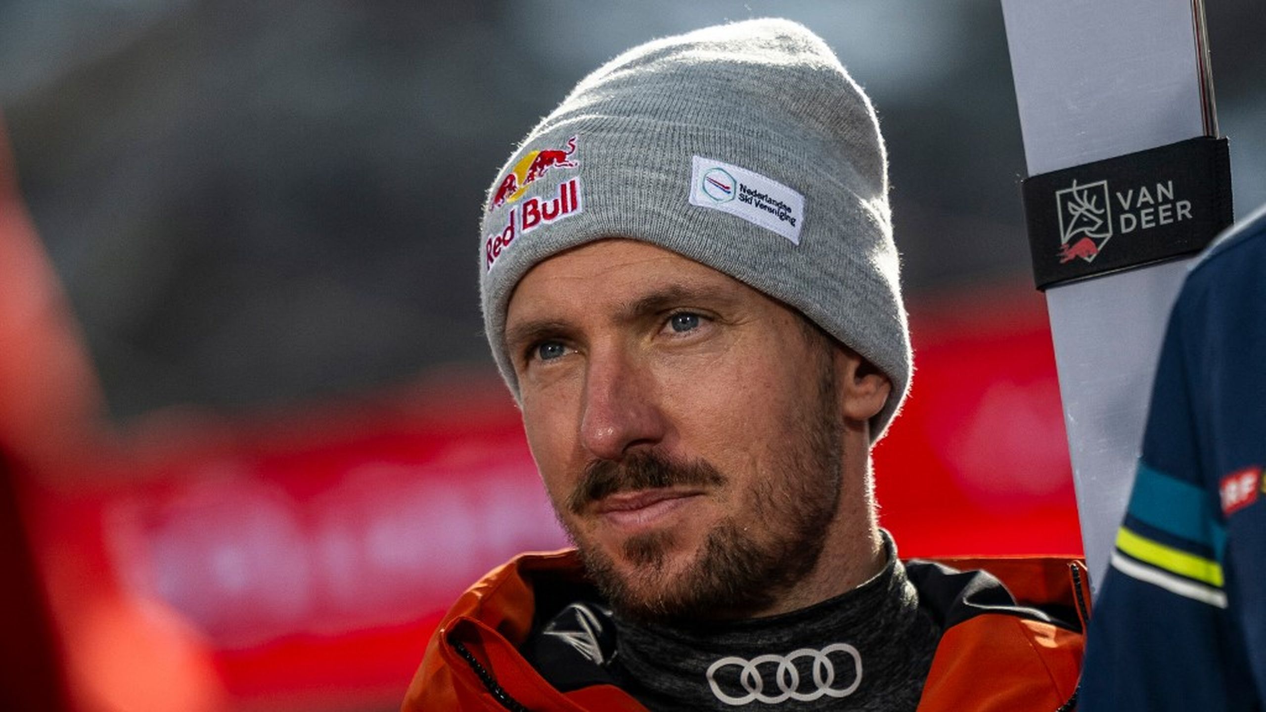 Marcel Hirscher nu va concura la Jocurile Olimpice 2026! Anunțul trist ...