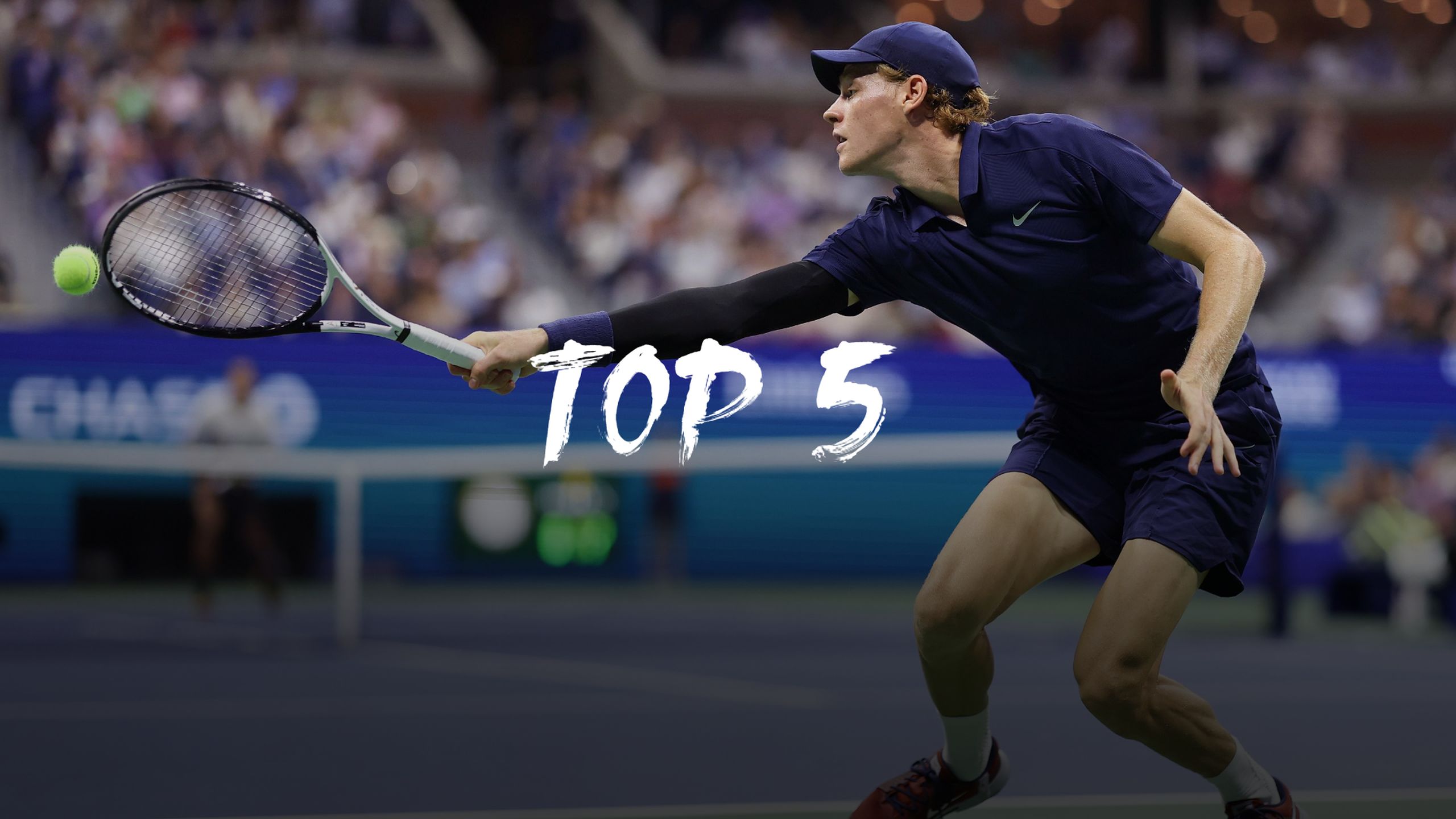 US Open 2025 - "Hot shots" à gogo : Le Top 5 des demi-finales - Tennis ...