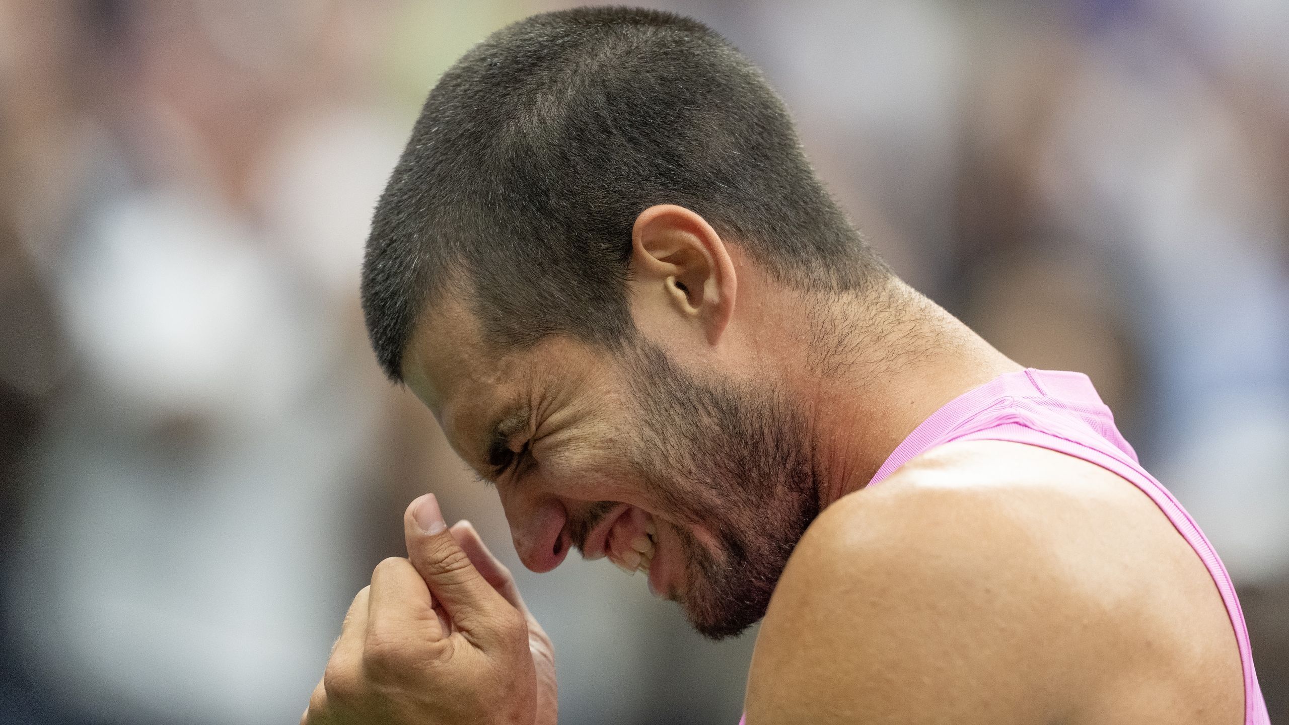 US Open 2025 - Finale - Carlos Alcaraz n'avait jamais été aussi grand ...