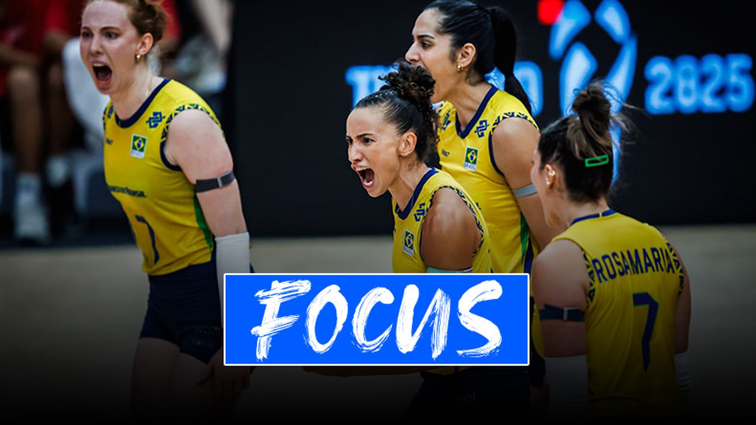 Gli 8 temi dei Mondiali femminili 2025: da Gabi extraterrestre alla ...