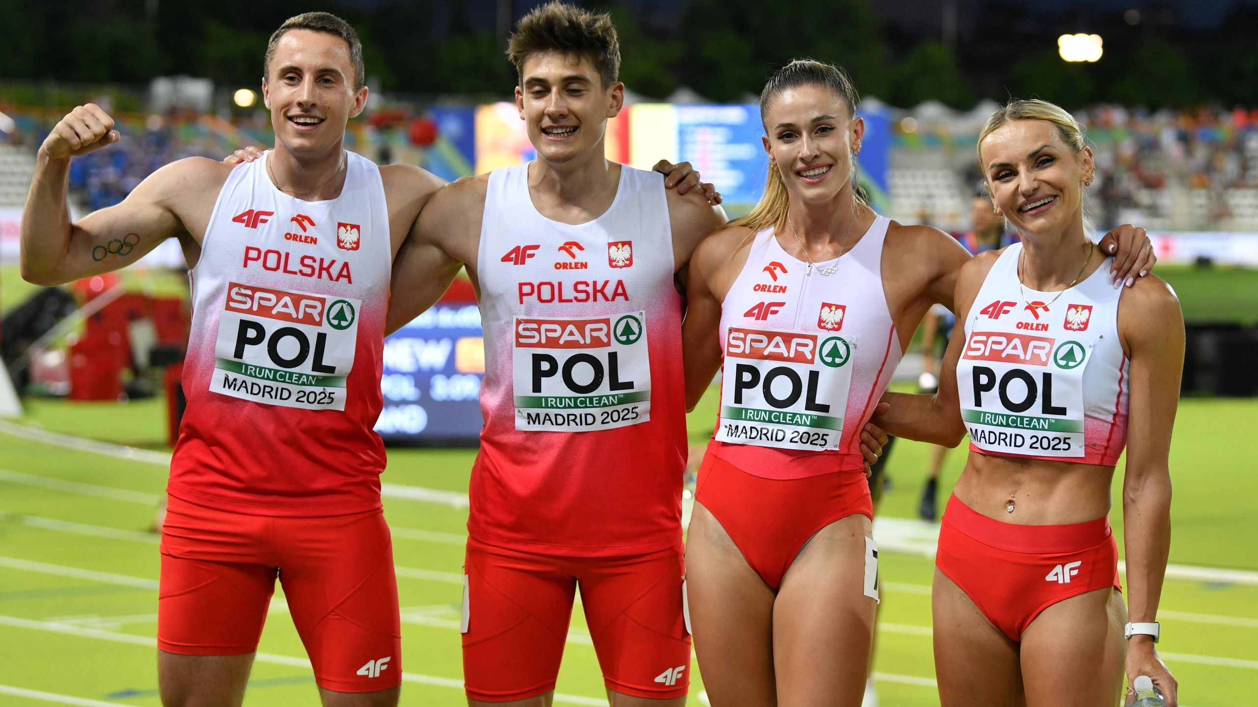 Lekkoatletyka. Mistrzostwa świata Tokio 2025: program zawodów dzień po ...