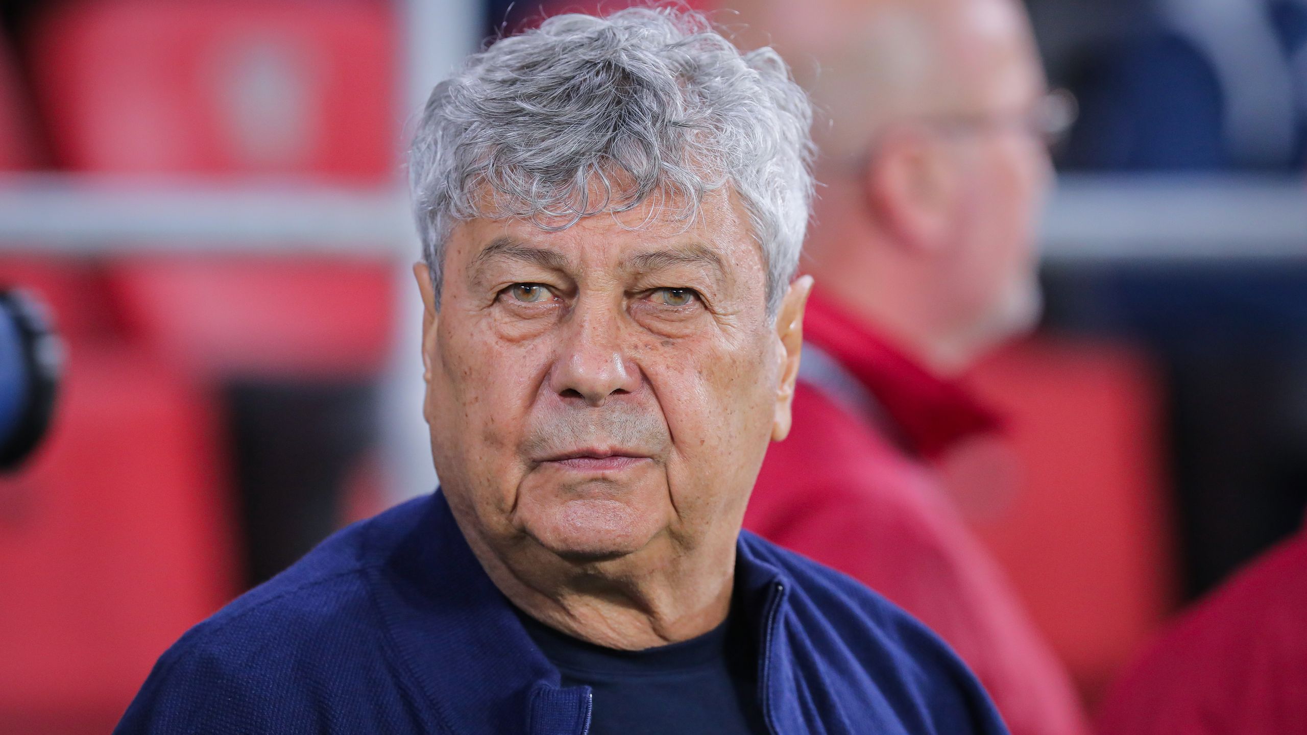 Starea lui Mircea Lucescu e mai gravă decât părea! FRF se teme că e ...
