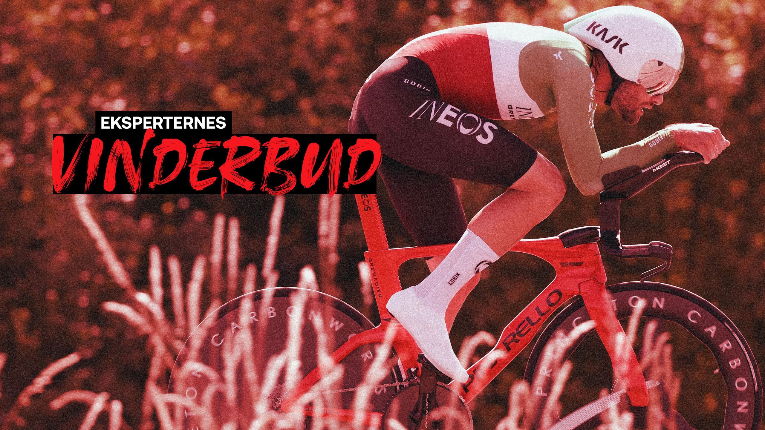 Brian Holm, Anders Lund, Matti Breschel, Thomas Bay, Jesper Worre og ...