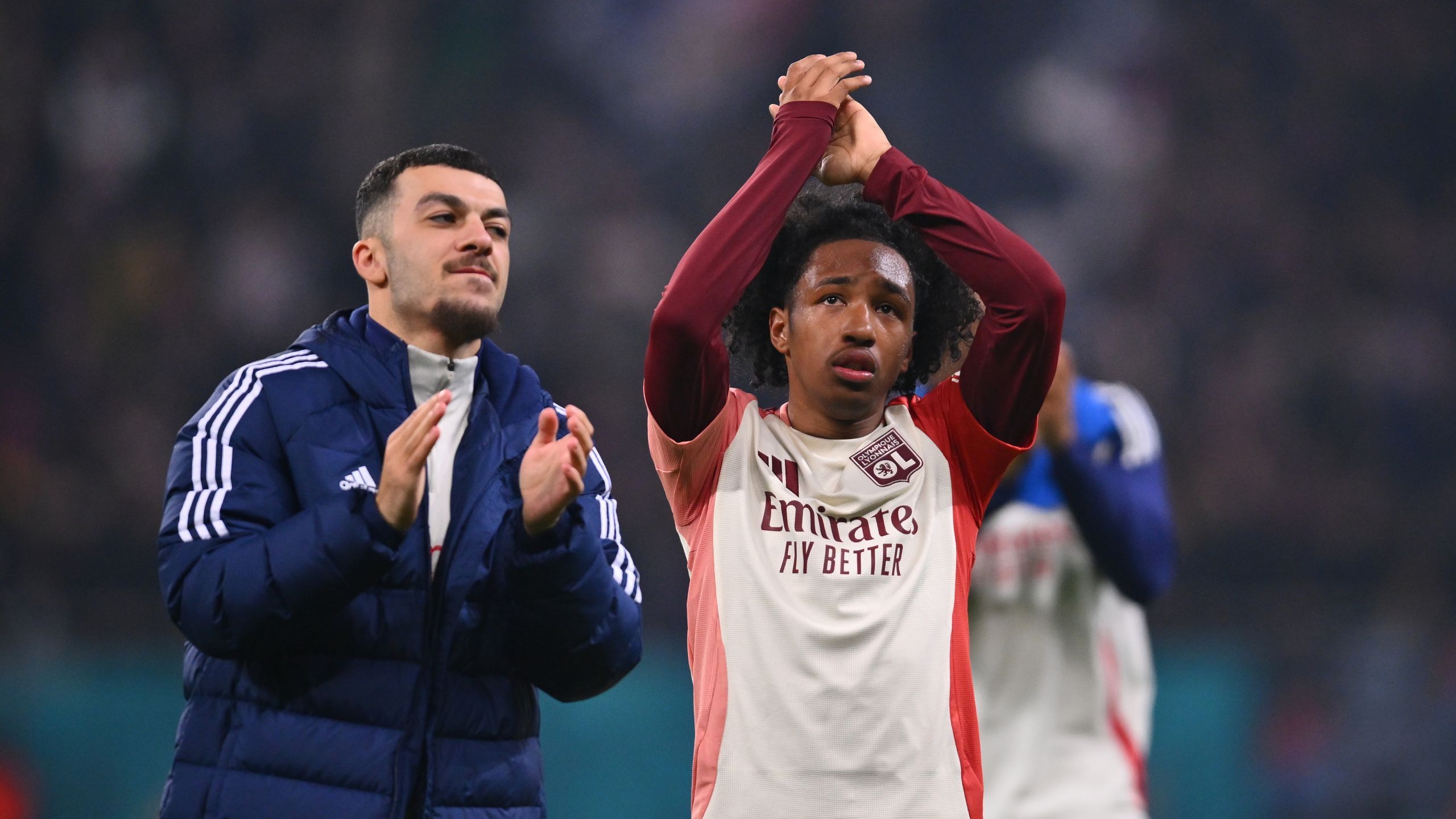 Ligue 1 | Michael Gerlinger explique pourquoi l'Oympique Lyonnais a ...
