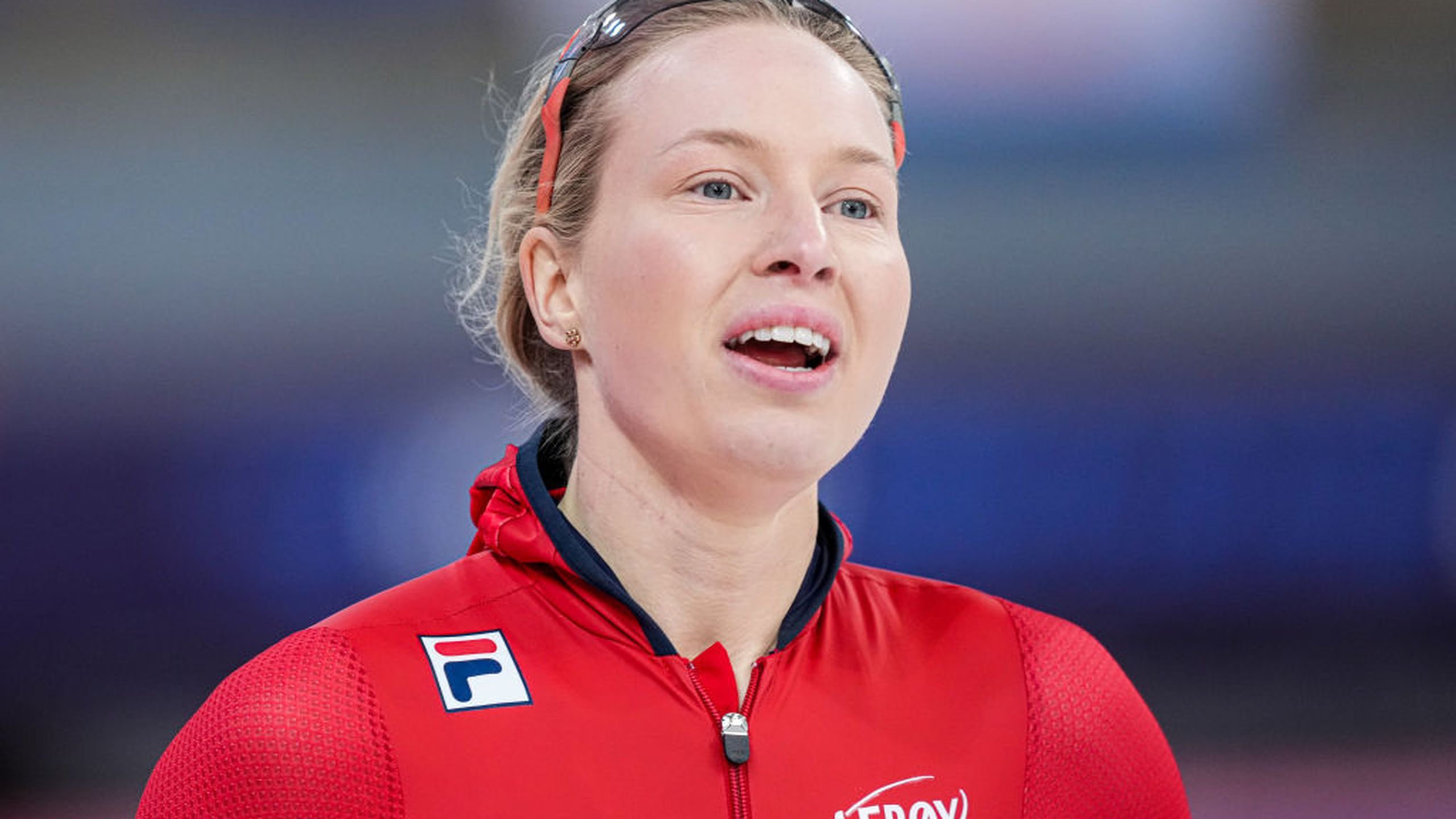 Ærlig Wiklund med OL-beskjed: – Jeg frykter ikke det - Eurosport