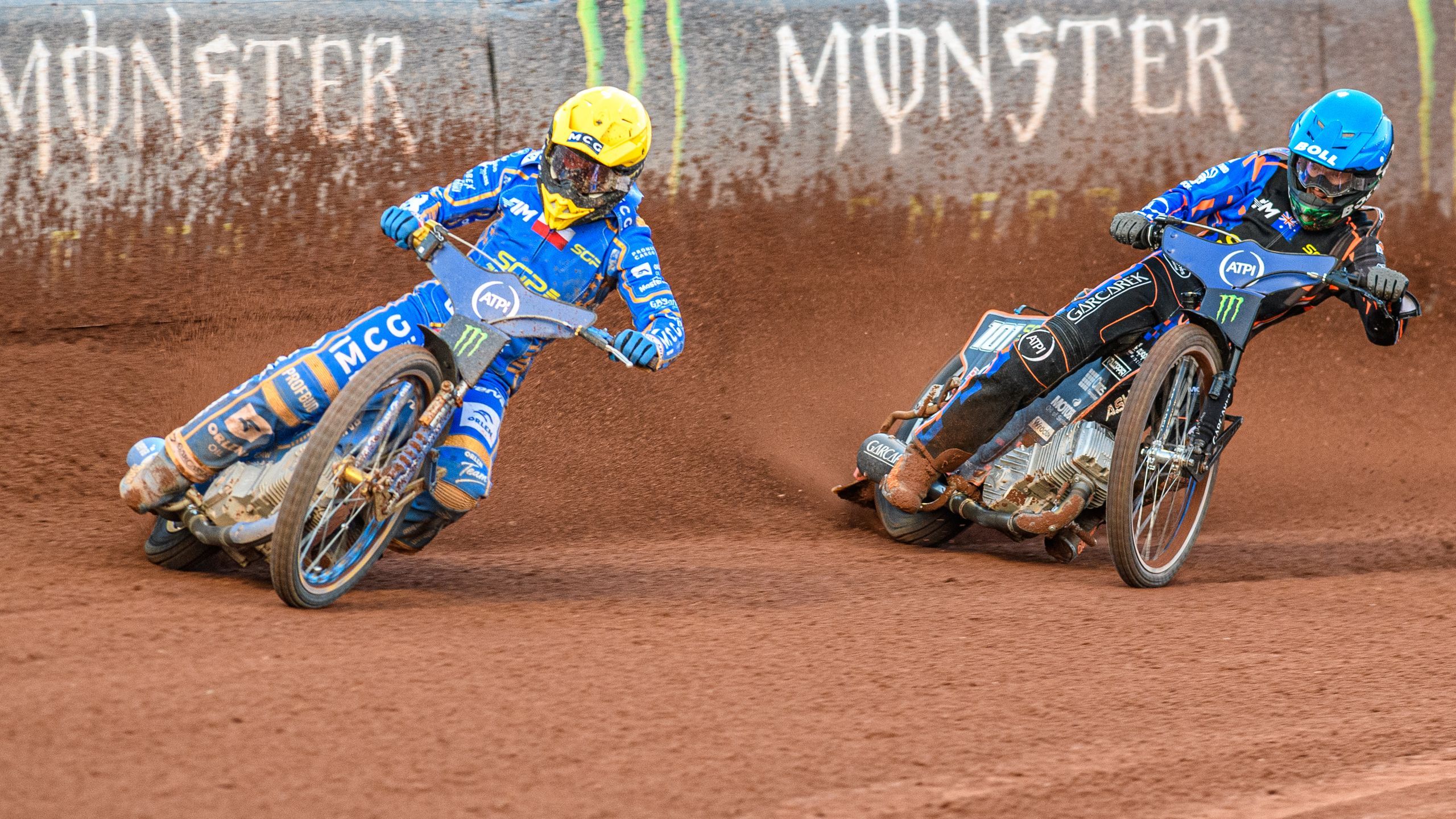 Żużel. Speedway Grand Prix Danii Vojens 2025 na żywo - wyniki i relacja ...