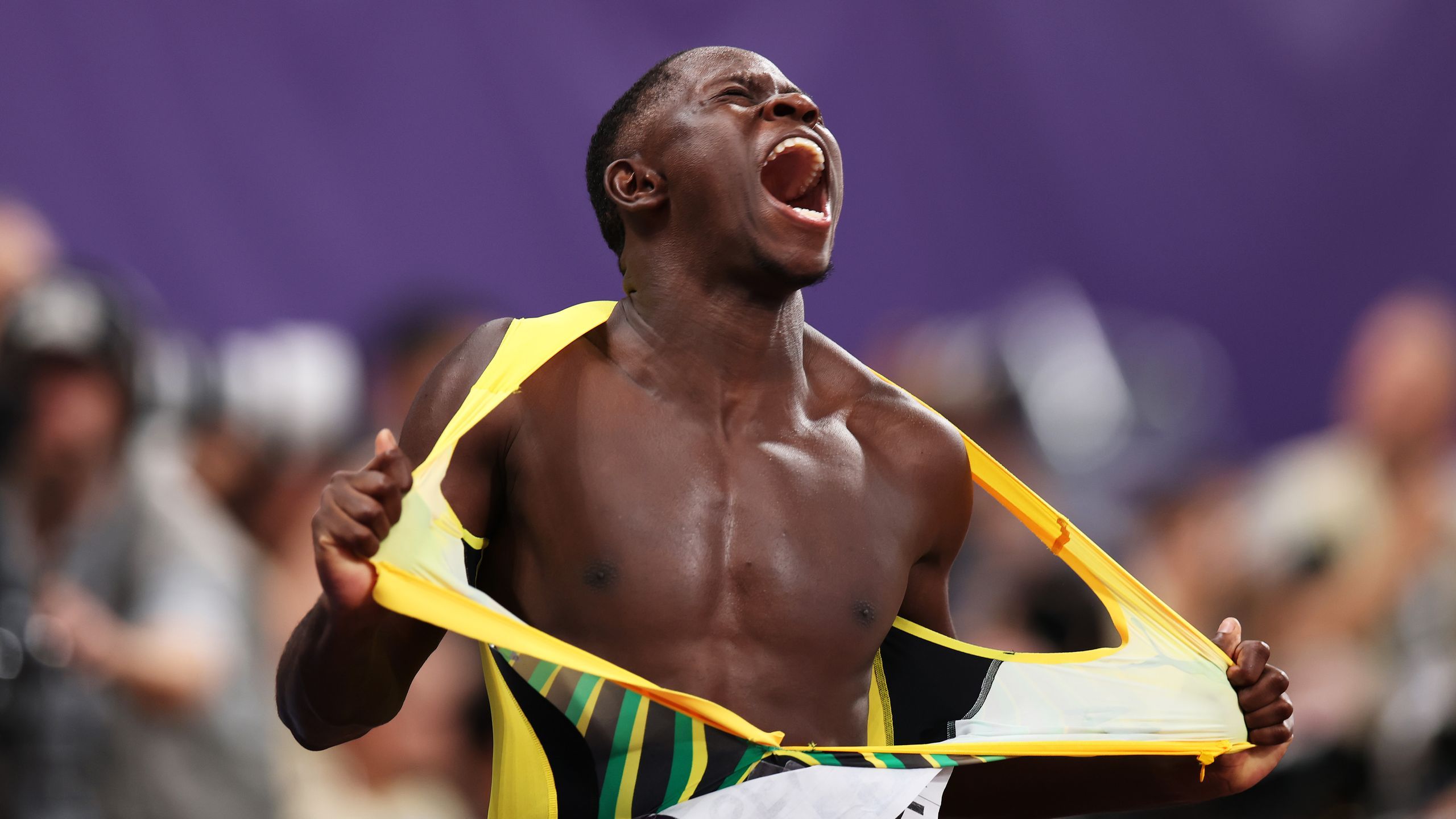 LIVE! Mondiali atletica Tokyo 2025, risultati in diretta domenica 14 ...