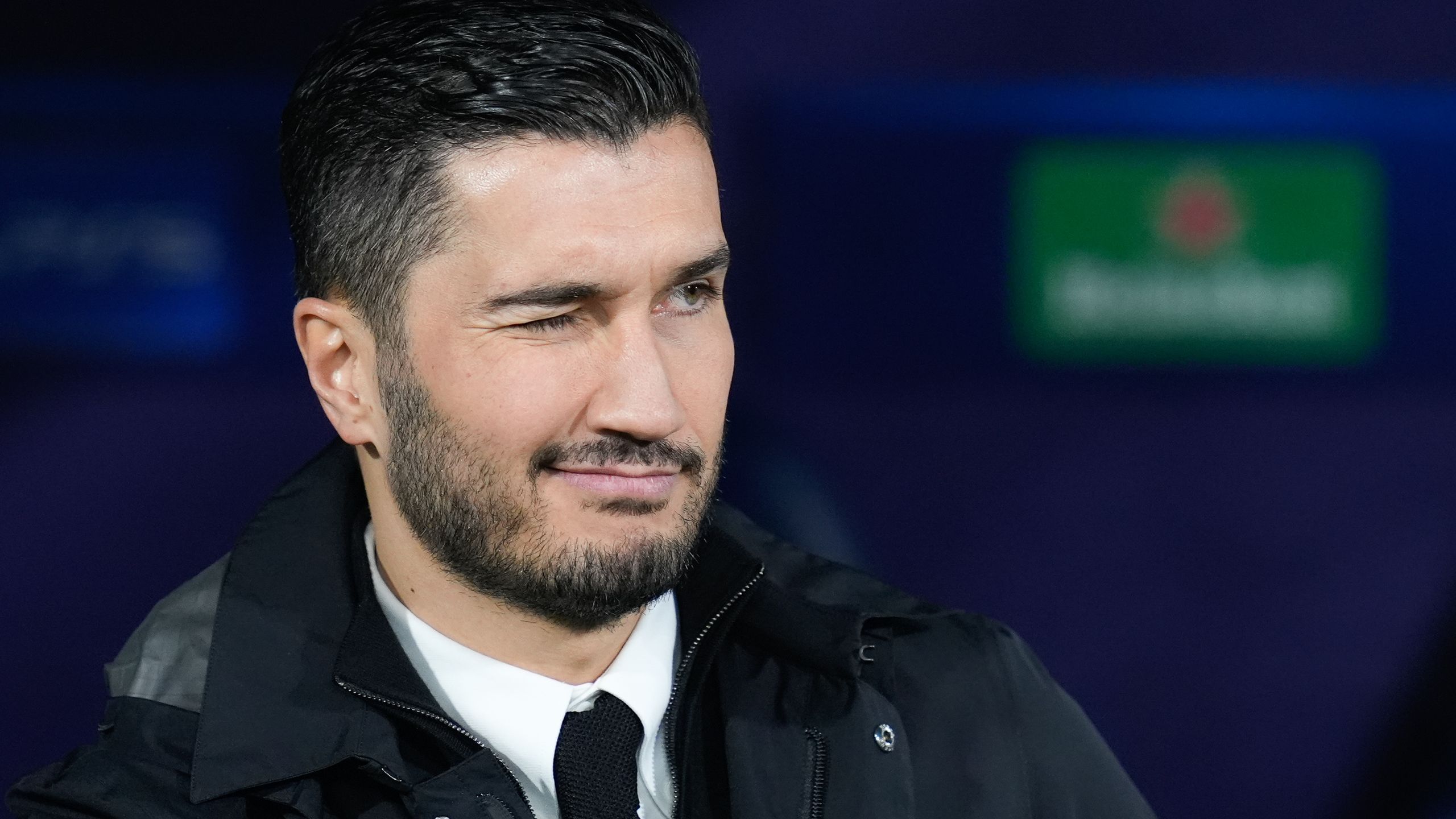 Nuri Sahin wird Trainer beim türkischen Erstligisten Istanbul ...