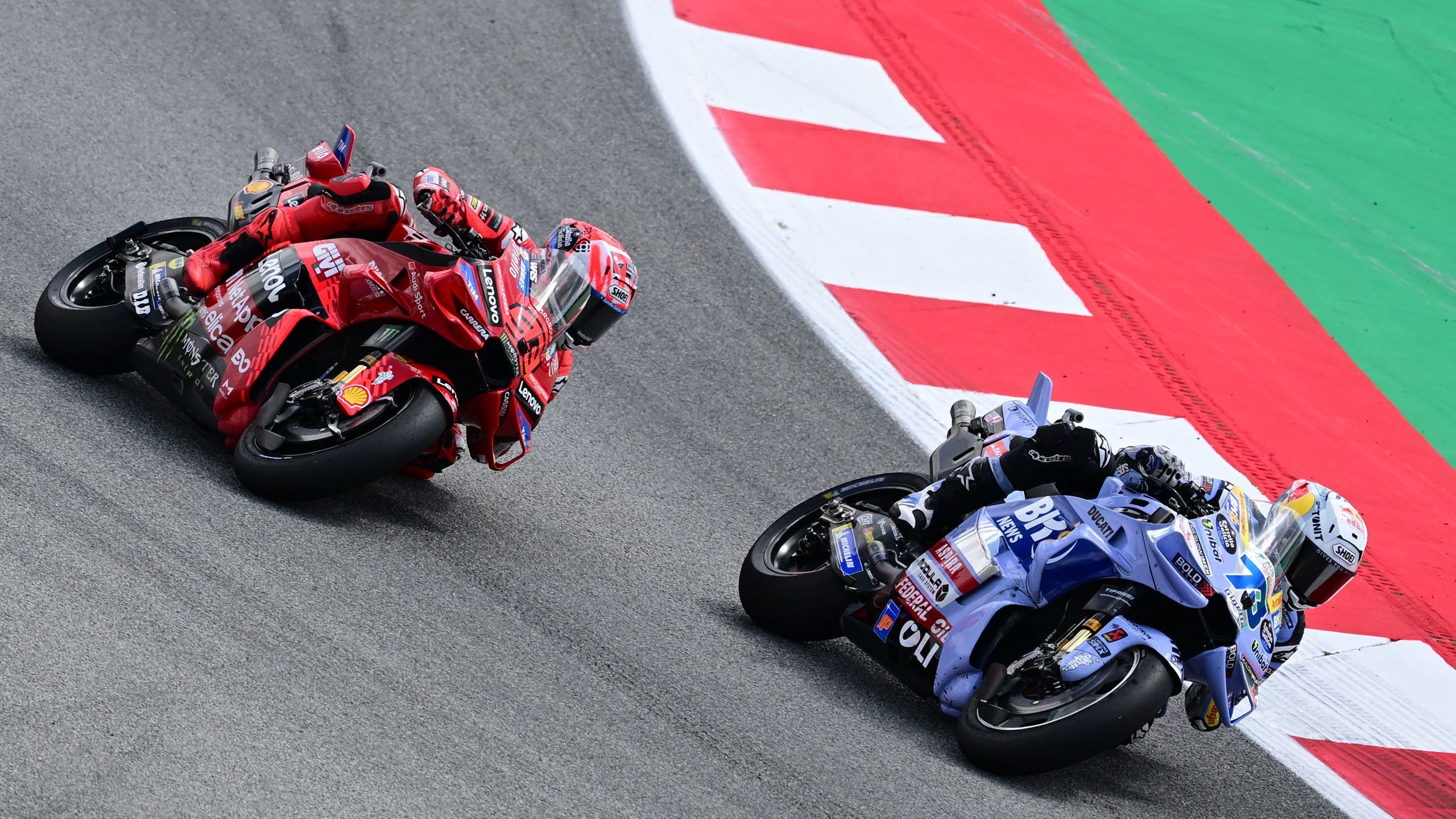 MotoGP 2025 GP Giappone: orari diretta tv e live streaming del Gran ...
