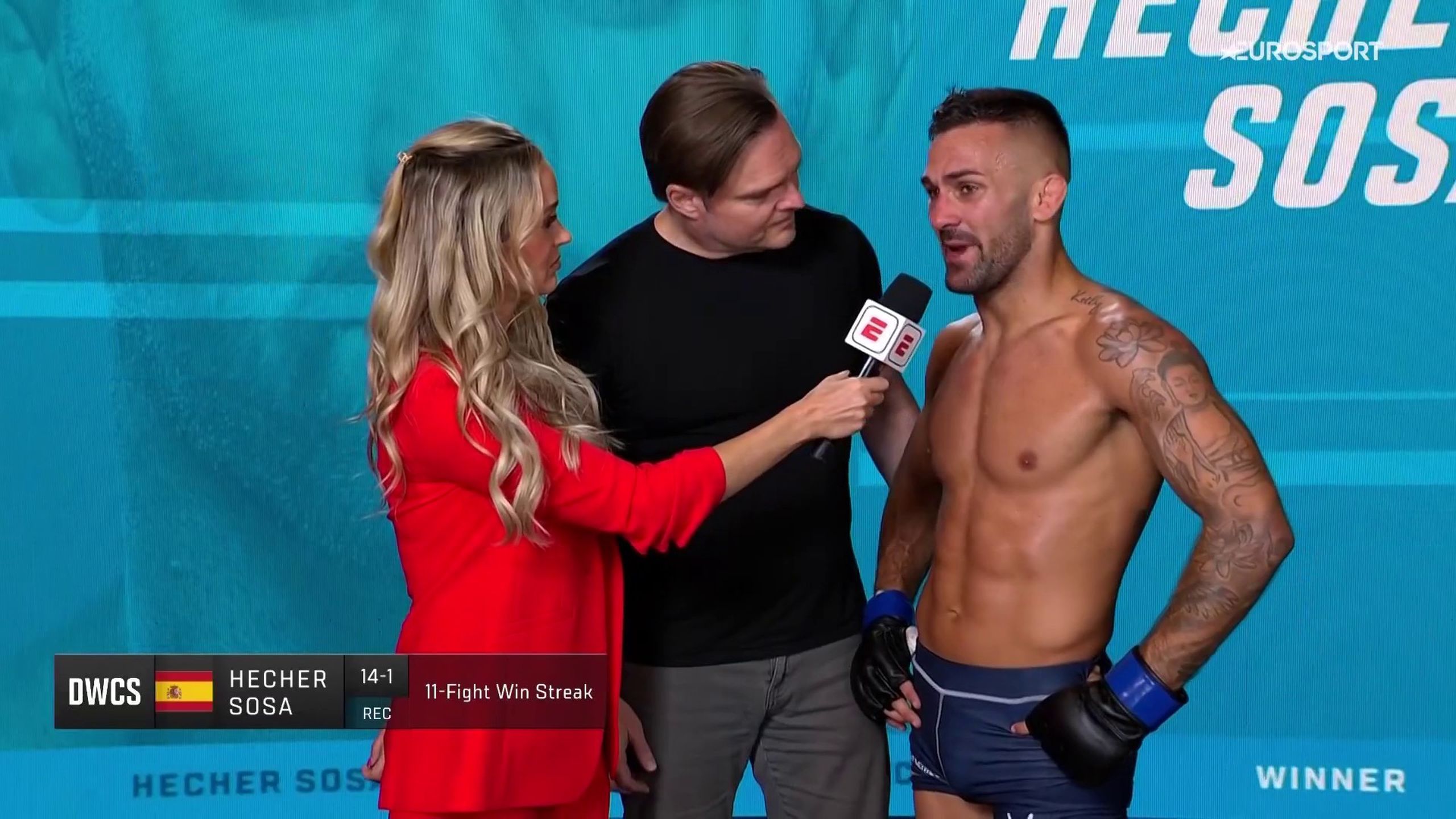 La lección de vida de Hecher Sosa tras perder a su padre: Su fórmula ...