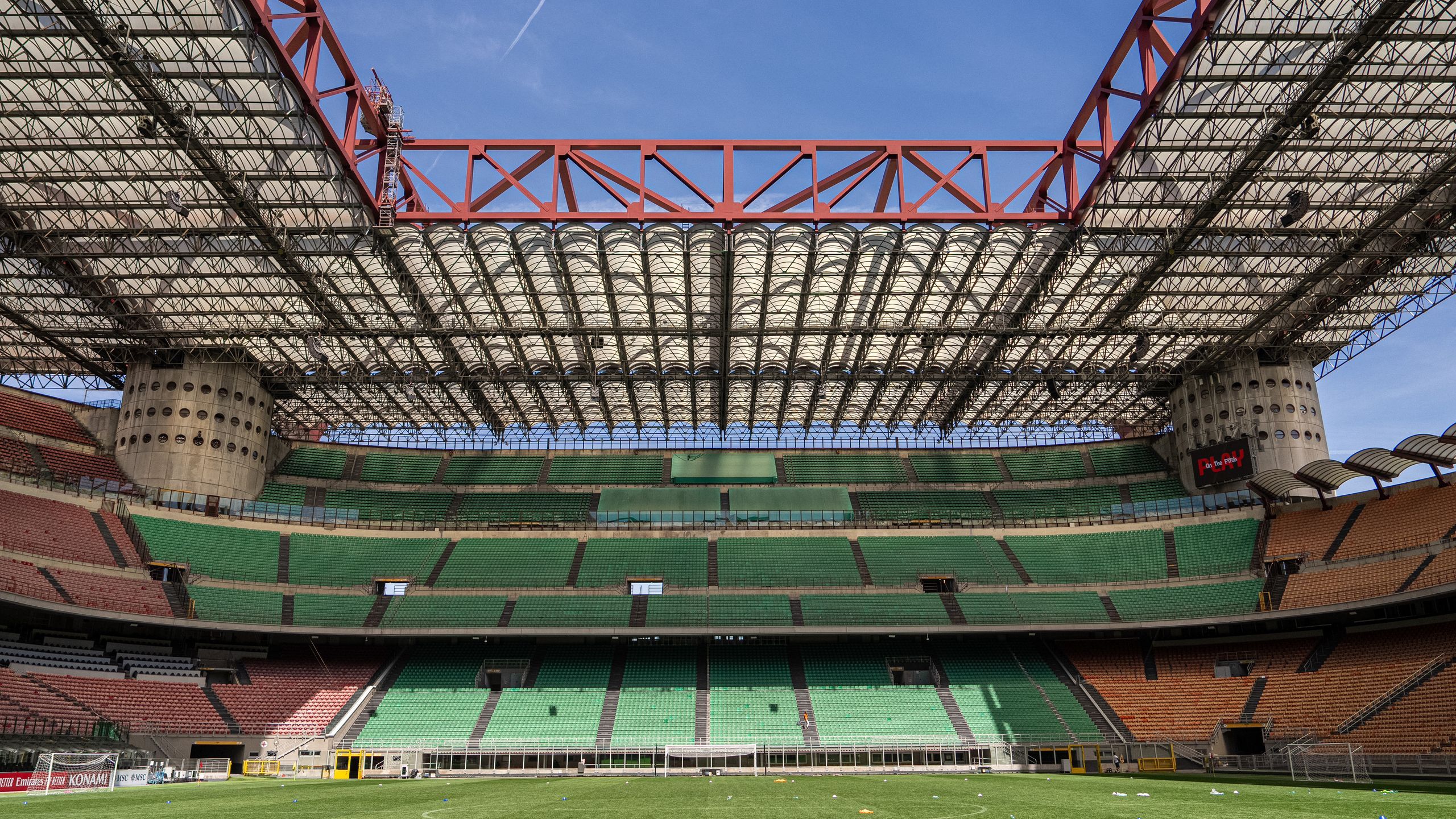 San Siro, che succede ora? Il futuro dello stadio di Inter e Milan in 5 ...