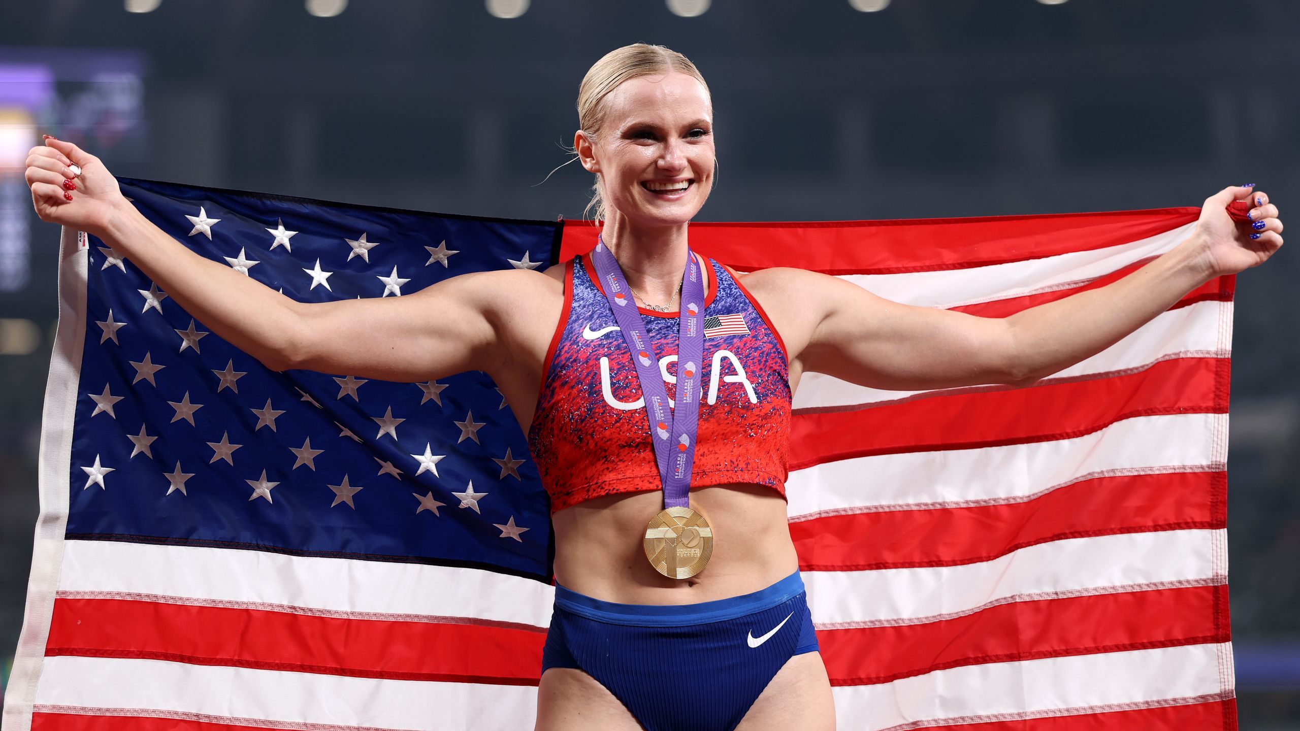 LIVE! Mondiali atletica Tokyo 2025, risultati in diretta mercoledì 17 ...