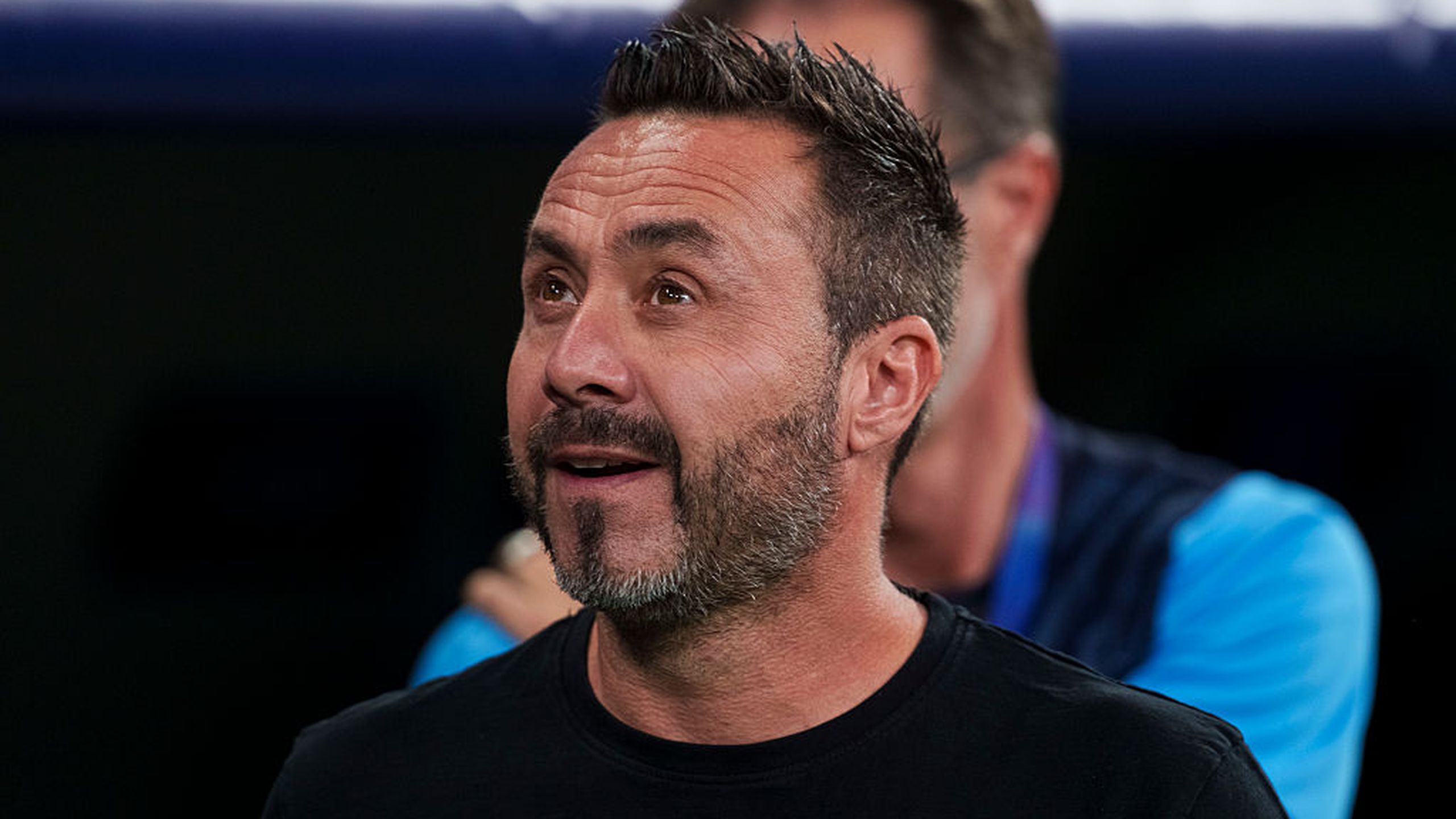 Ligue 1 I OM - Angers (2-2) I Roberto De Zerbi : "On doit choisir qui ...