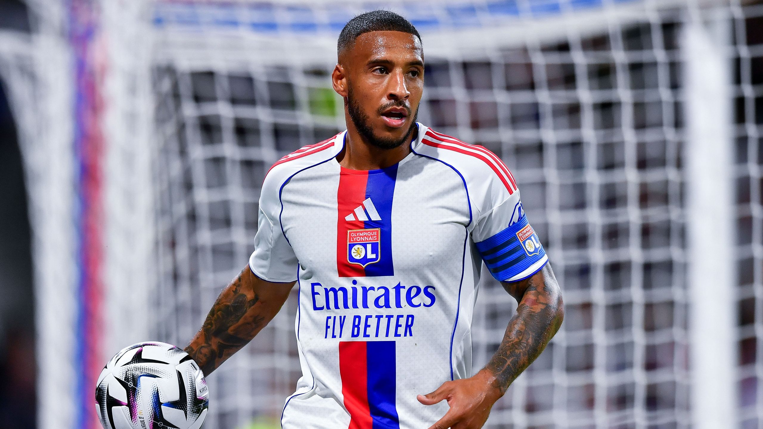 Ligue 1 | 12e journée | Corentin Tolisso (Lyon) incertain pour ...