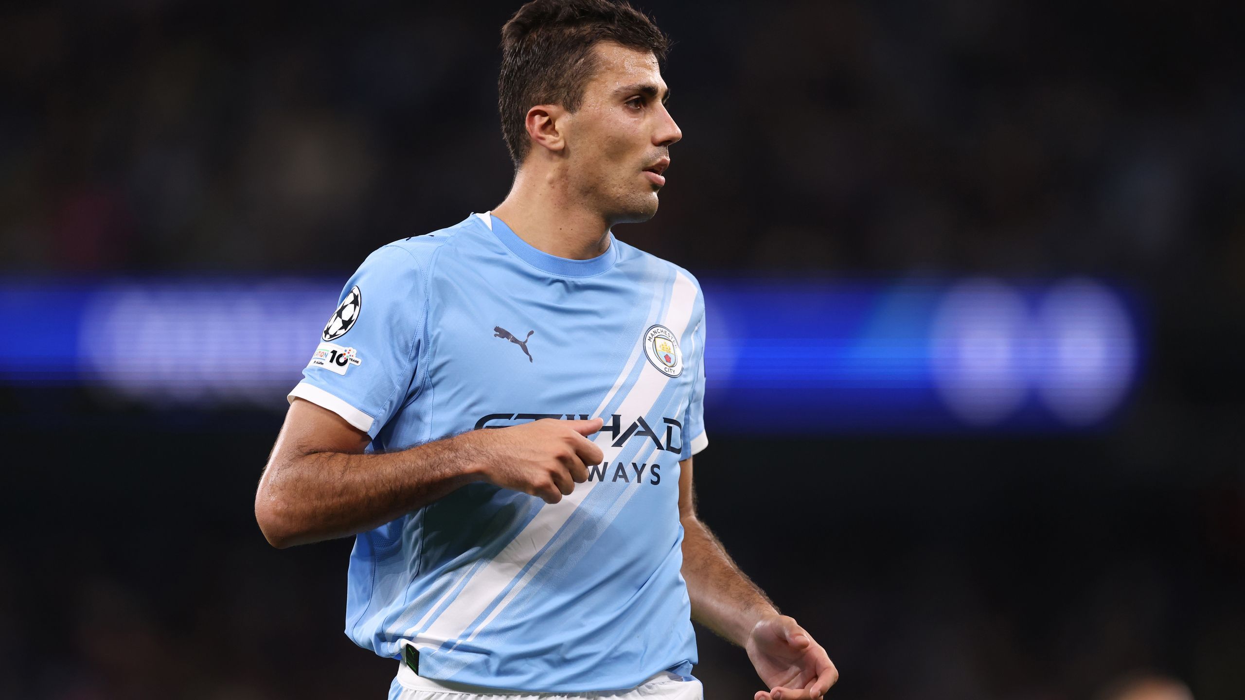 Premier League - Rodri (Manchester City), Ballon d'Or 2024, ne ...