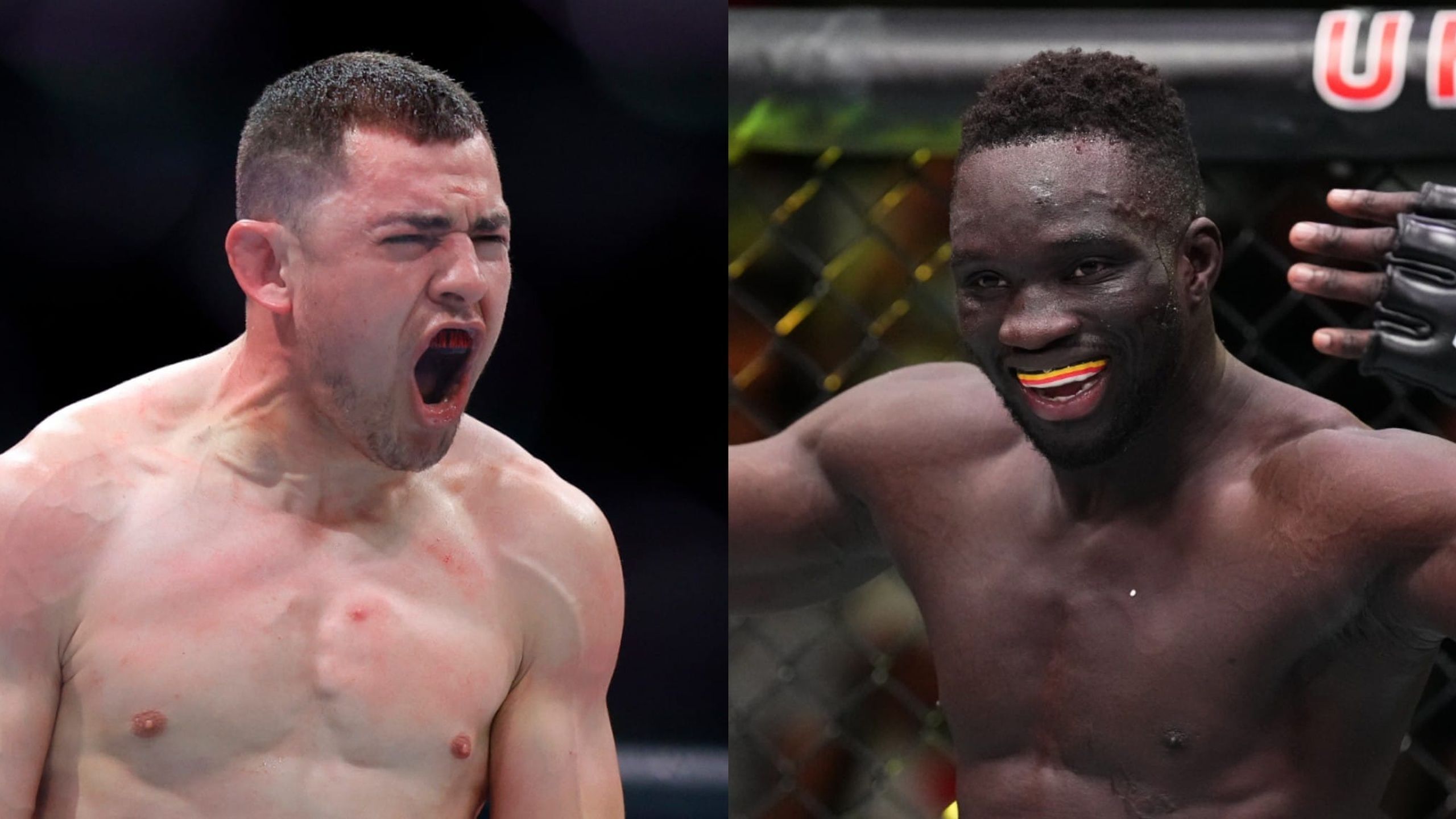 Alles wat je moet weten over UFC Fight Night: Garcia vs. Onama - Eurosport