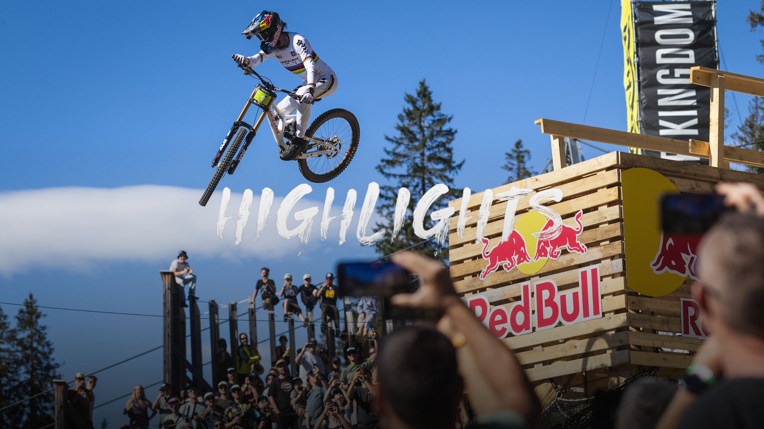 Mountainbike-Weltcup - Highlights Lenzerheide: Kiefer mit nächstem Top ...