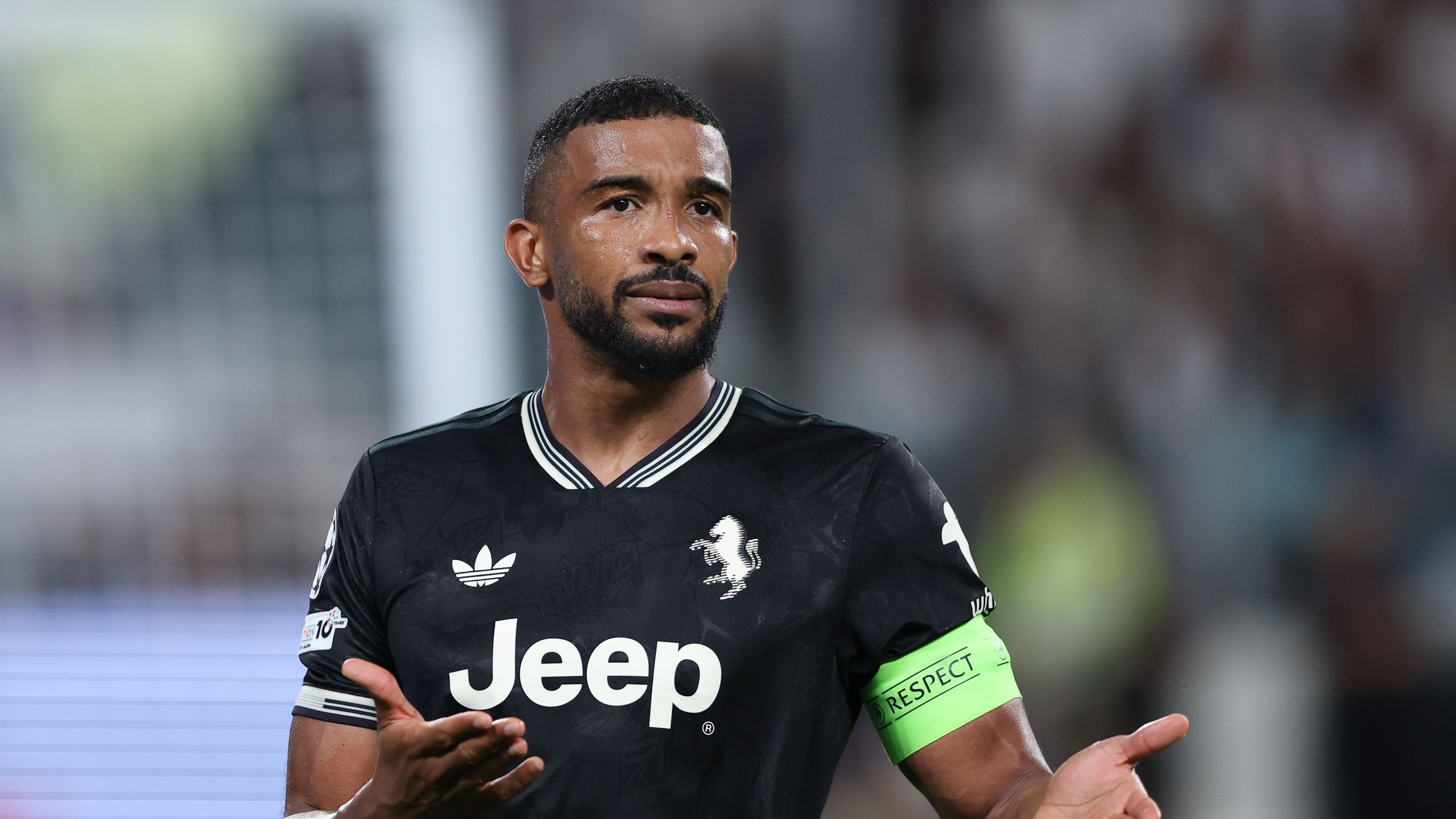 Bremer si accascia a terra nell'allenamento post Verona-Juventus. Ma i ...