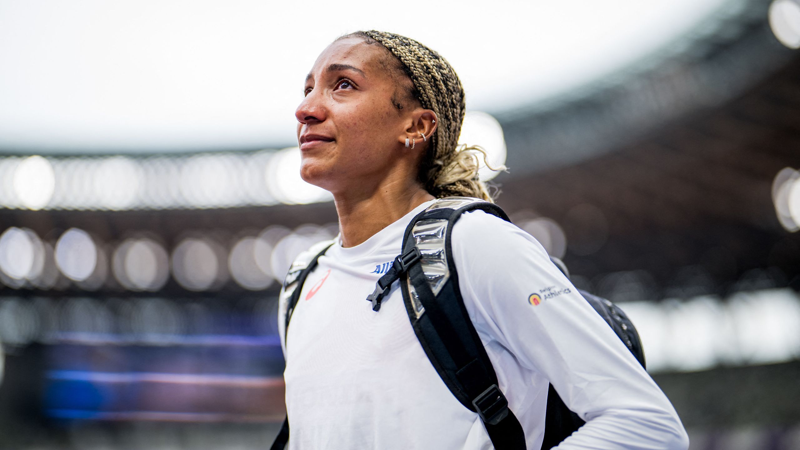 Bonje in België na vertrek Thiam van wereldkampioenschappen – “Ik ben ...
