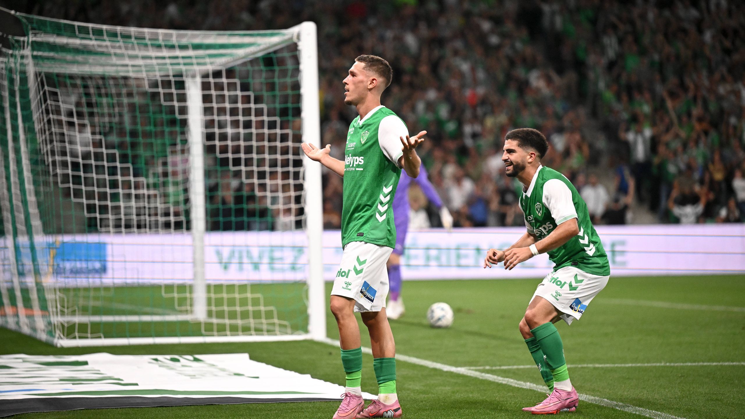 Barrage Ligue 1-Ligue 2 (saison 2025-2026) : Quand se jouera le barrage ...