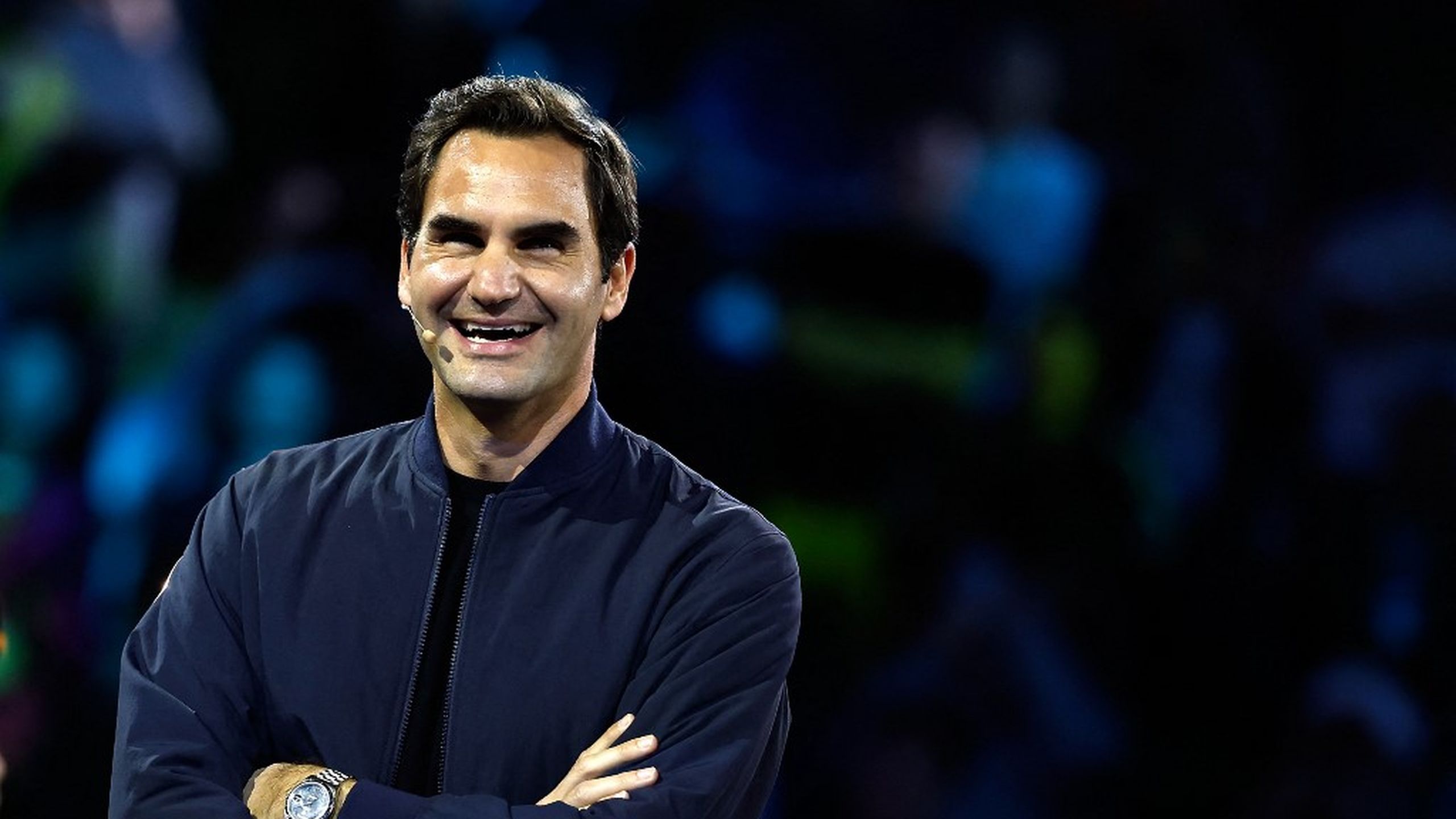 Roger Federer torna in campo al Rolex Shanghai Masters 2025: match di ...