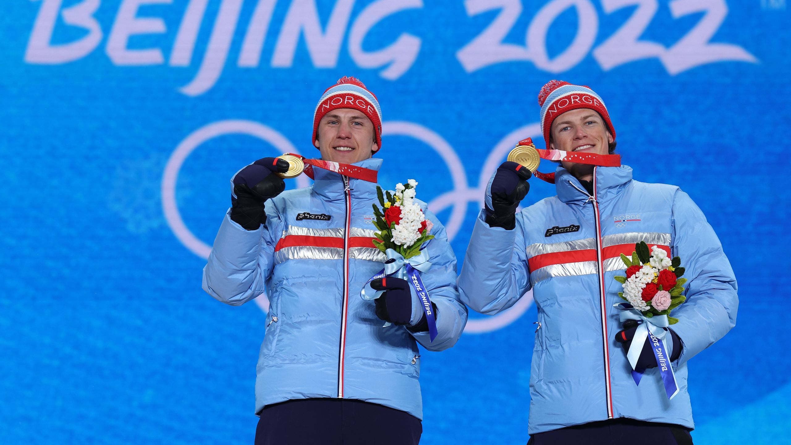 Det norske herrelandslaget i langrenn kan miste OL-plass: – Overraskende - Eurosport