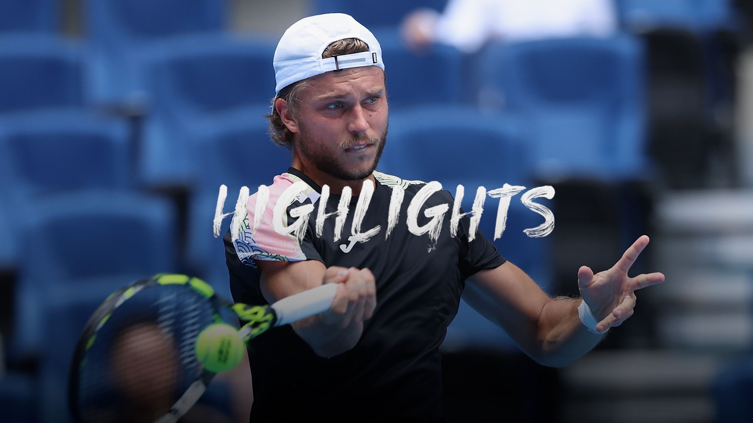 ATP 500 Pékin - Près de 3h de jeu et Muller renverse Khachanov : le ...
