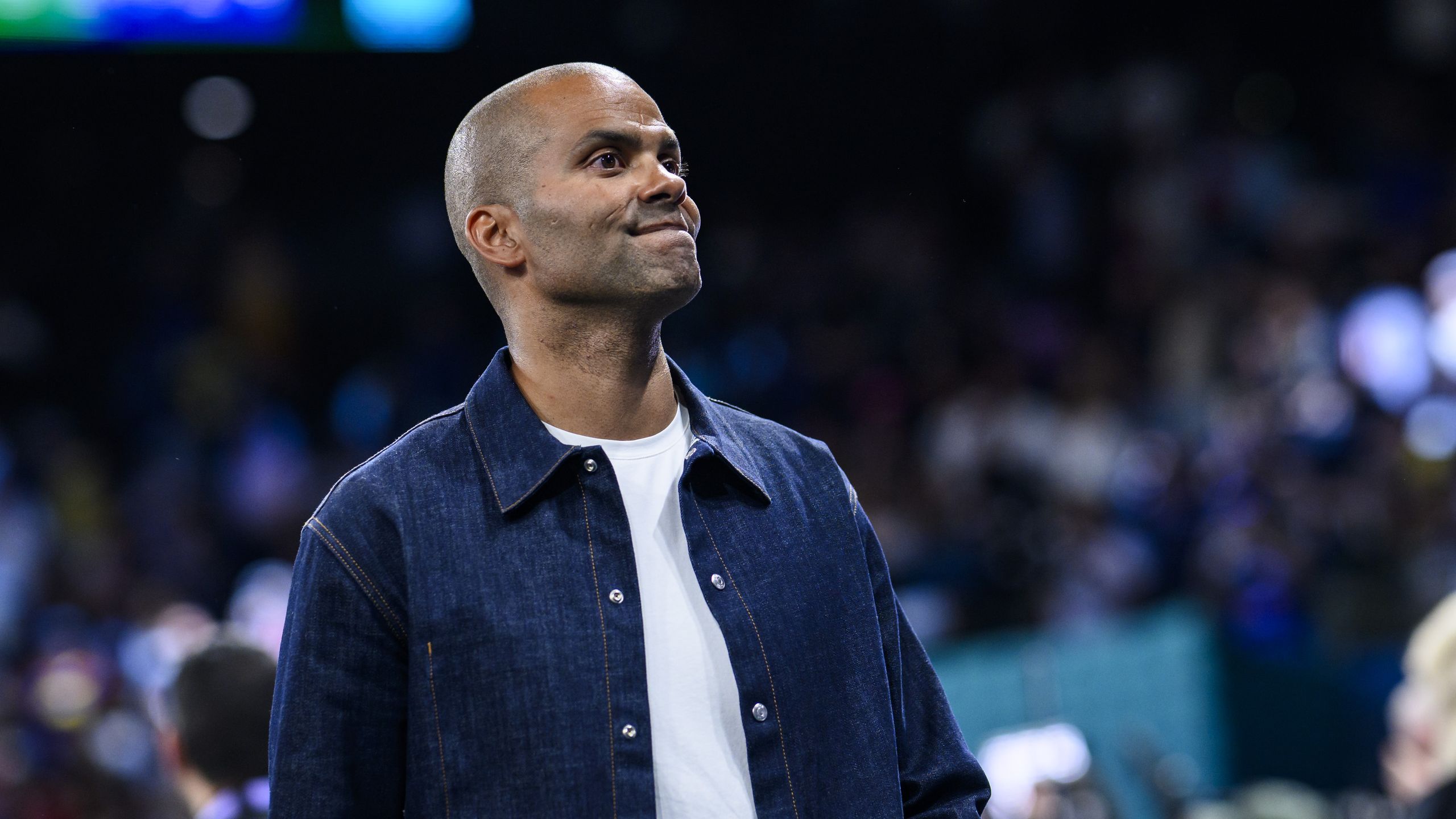 Betlic Elite - Asvel - Tony Parker : la fin de l'histoire se précise à ...
