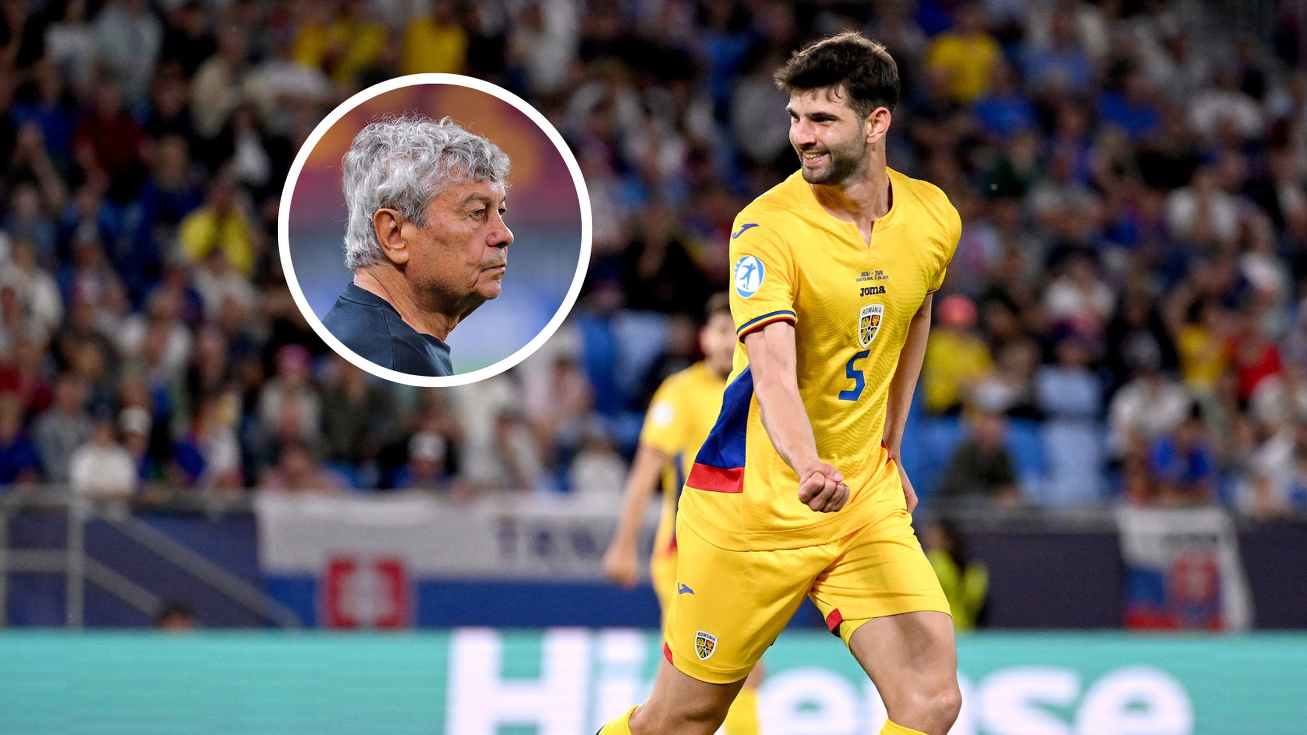 Umit Akdag s-a decis! Mircea Lucescu a anunțat pentru ce națională își ...