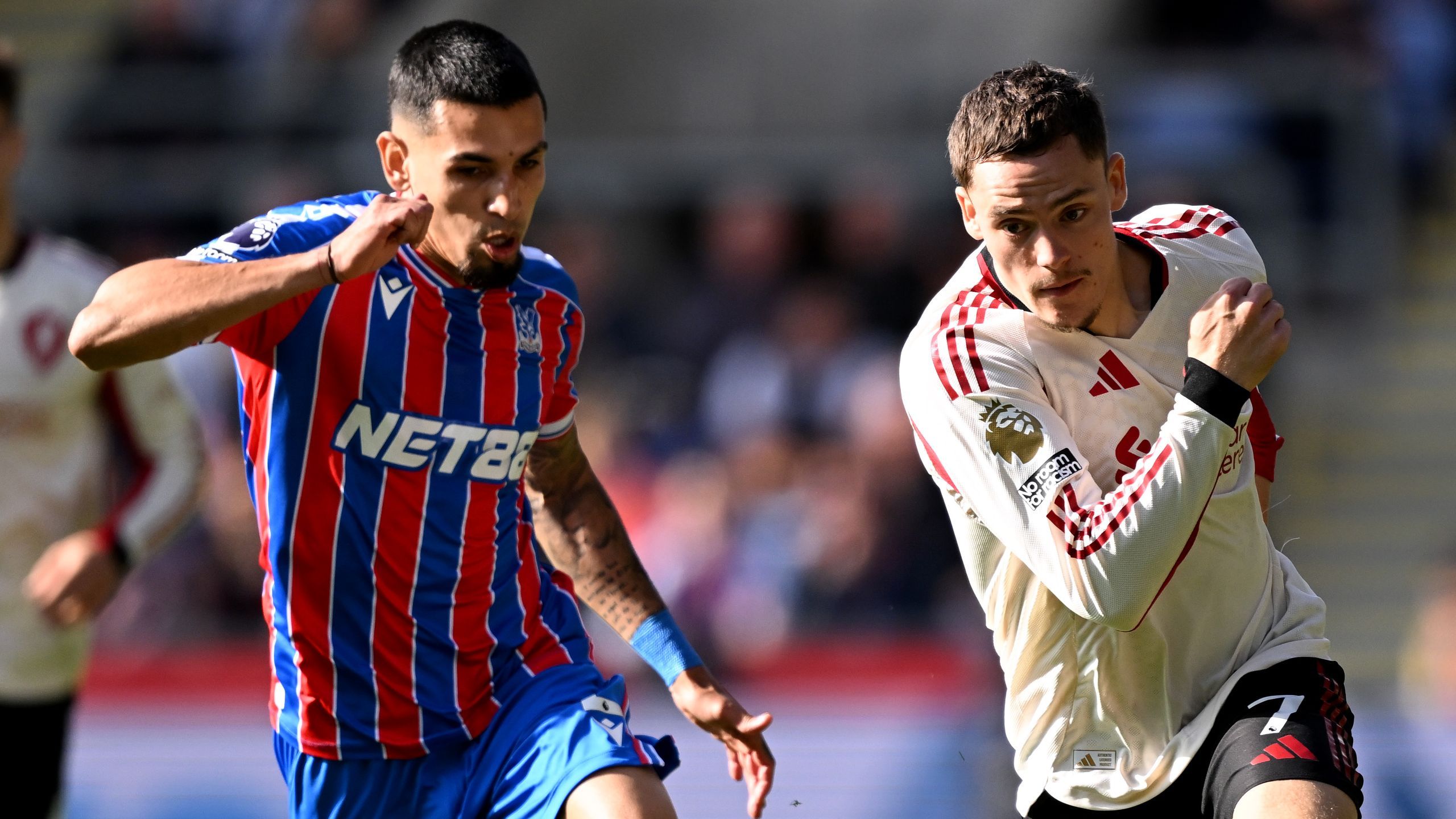 FC Liverpool und Florian Wirtz mit erster Saisonpleite - Manchester ...