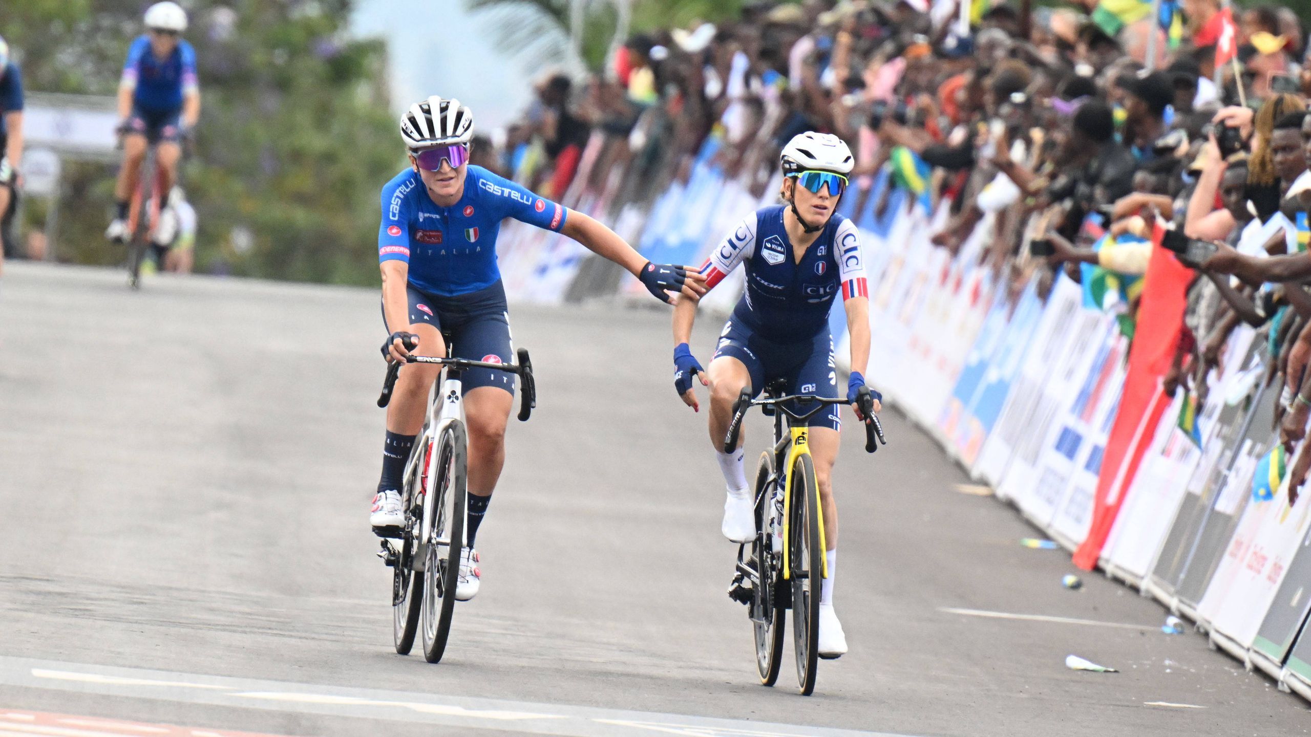 Longo Borghini delusa dopo il 15° posto al Mondiale: "Fatta una figura ...