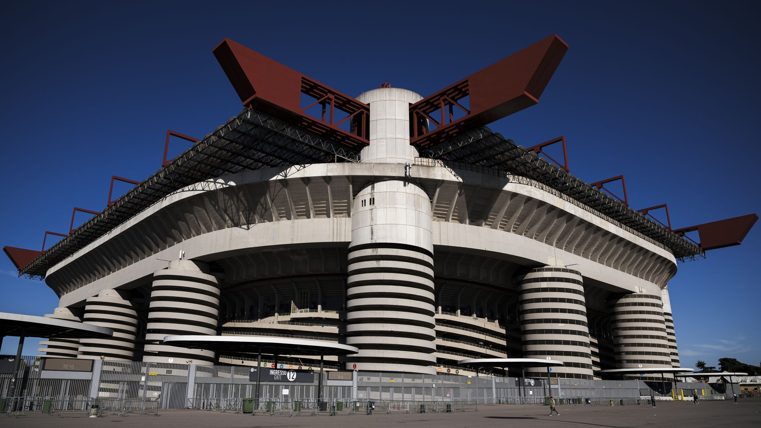 San Siro venduto a Milan e Inter: il Comune di Milano approva la cessione dello stadio Meazza ...
