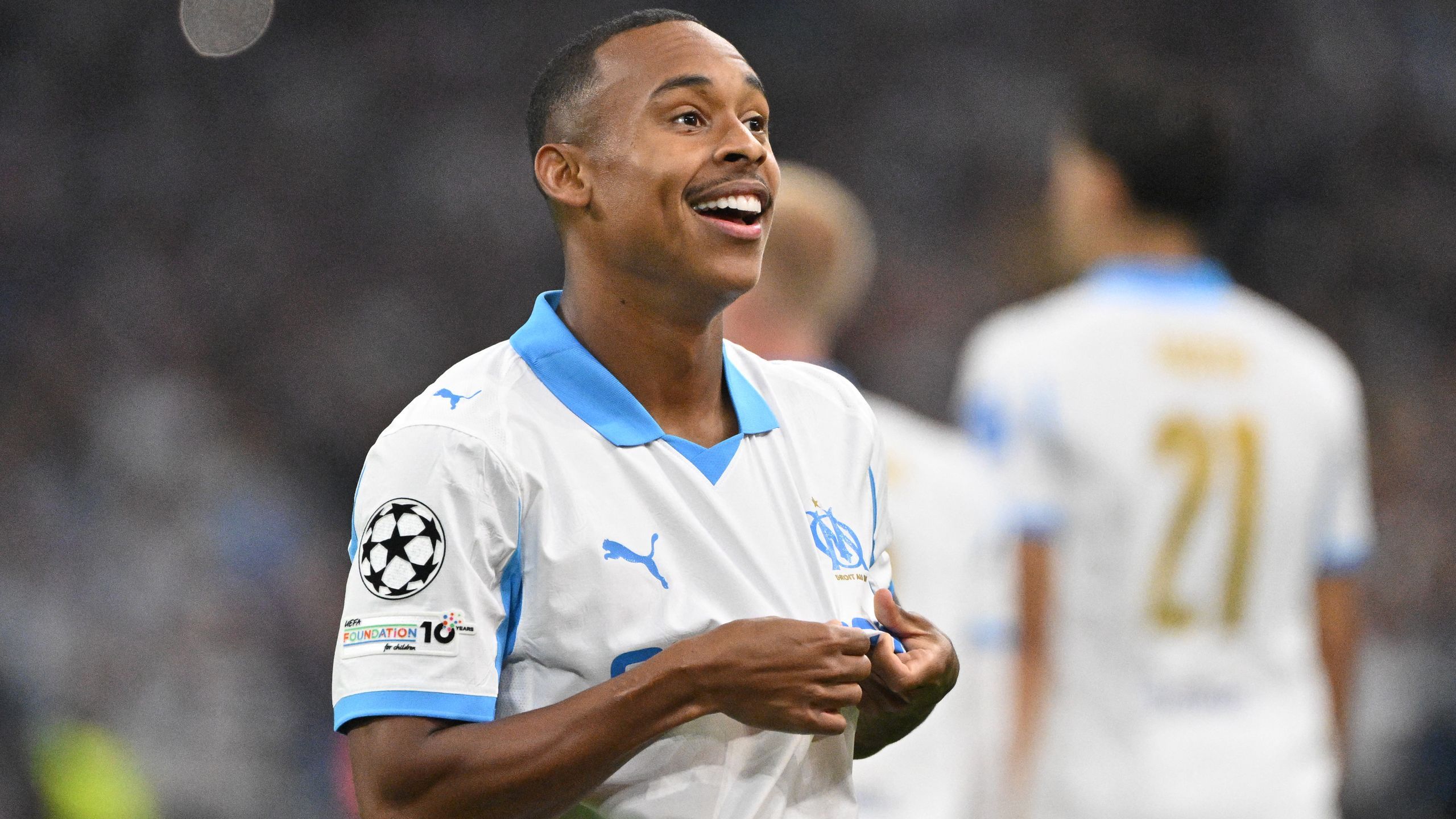 Ligue des champions - L'éclosion de Paixao, la tuile Medina, les ...