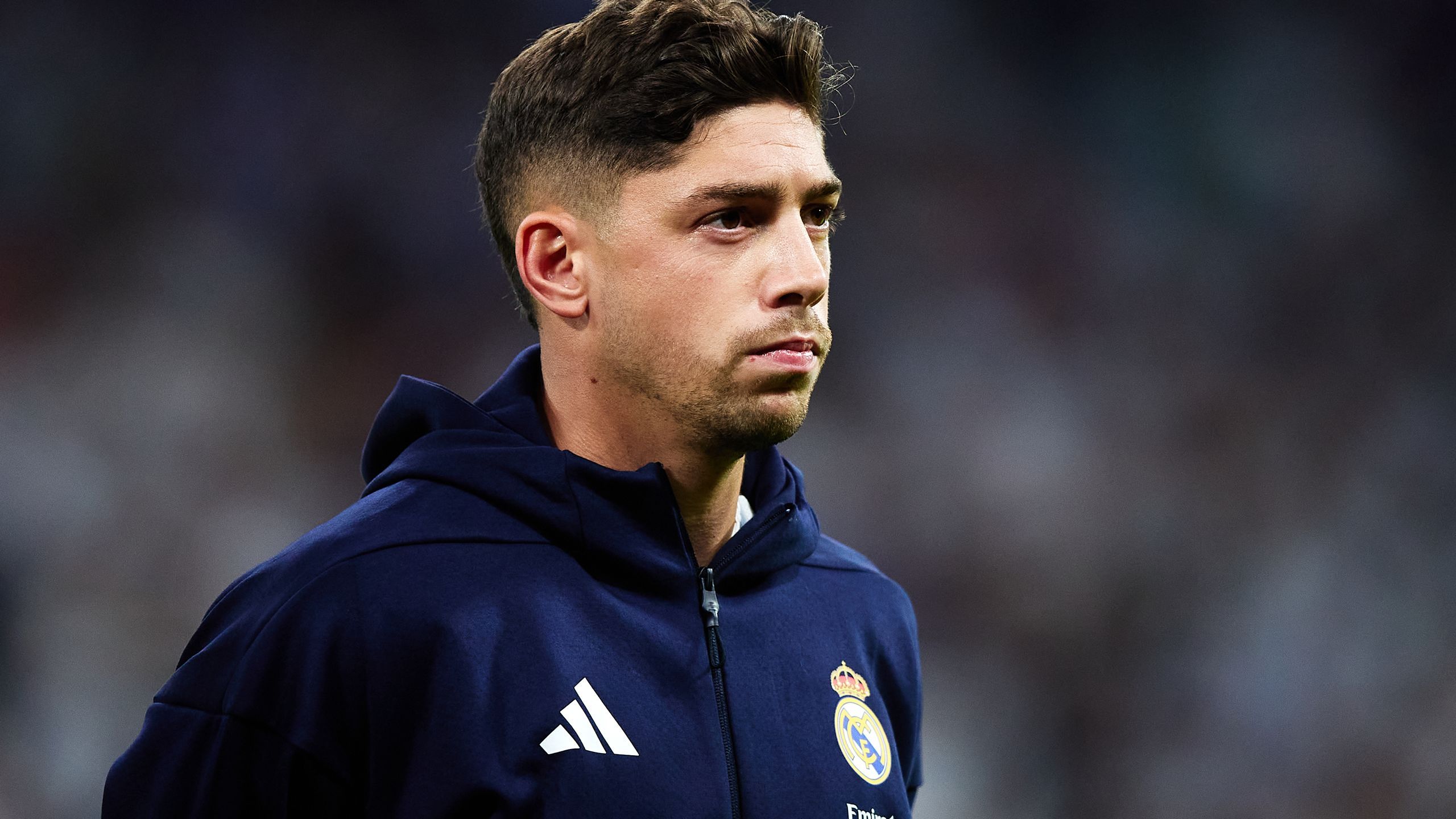 La dura respuesta de Fede Valverde a todas las insinuaciones sobre su ...