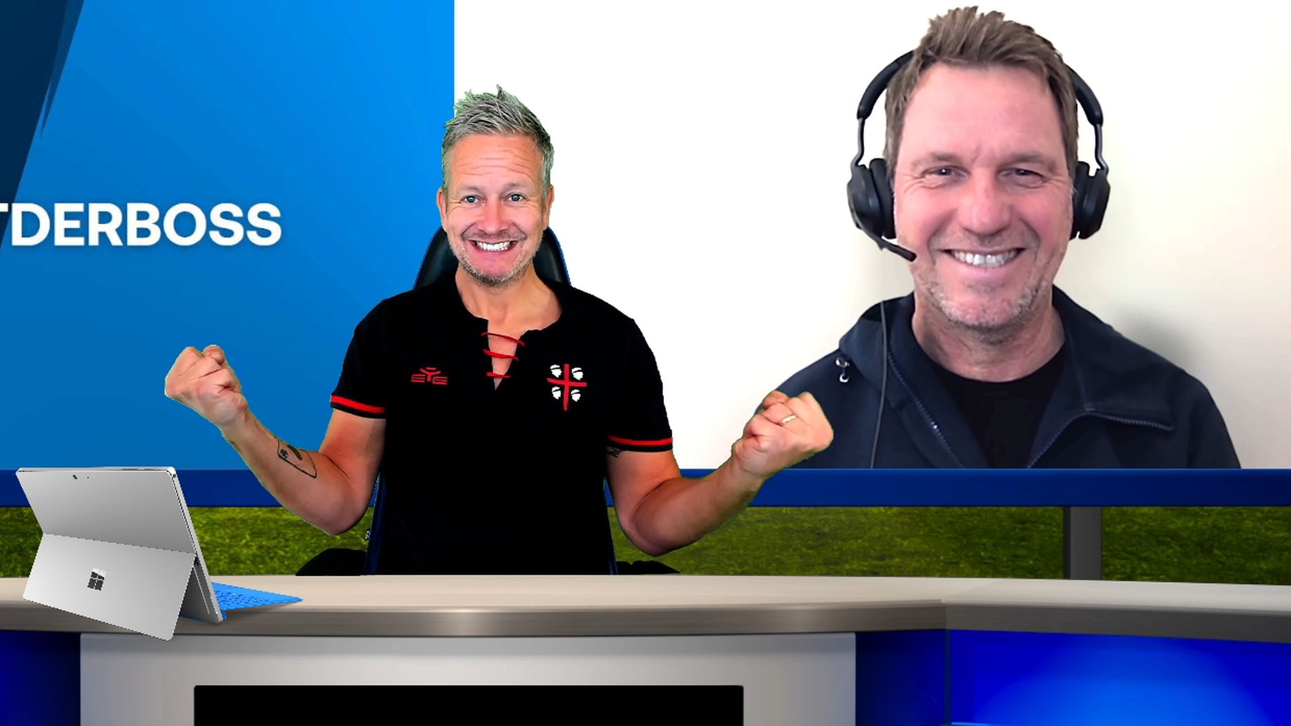 Bundesliga-Tipps zum 6. Spieltag von Eurosport-Chef Thomas Janz ...