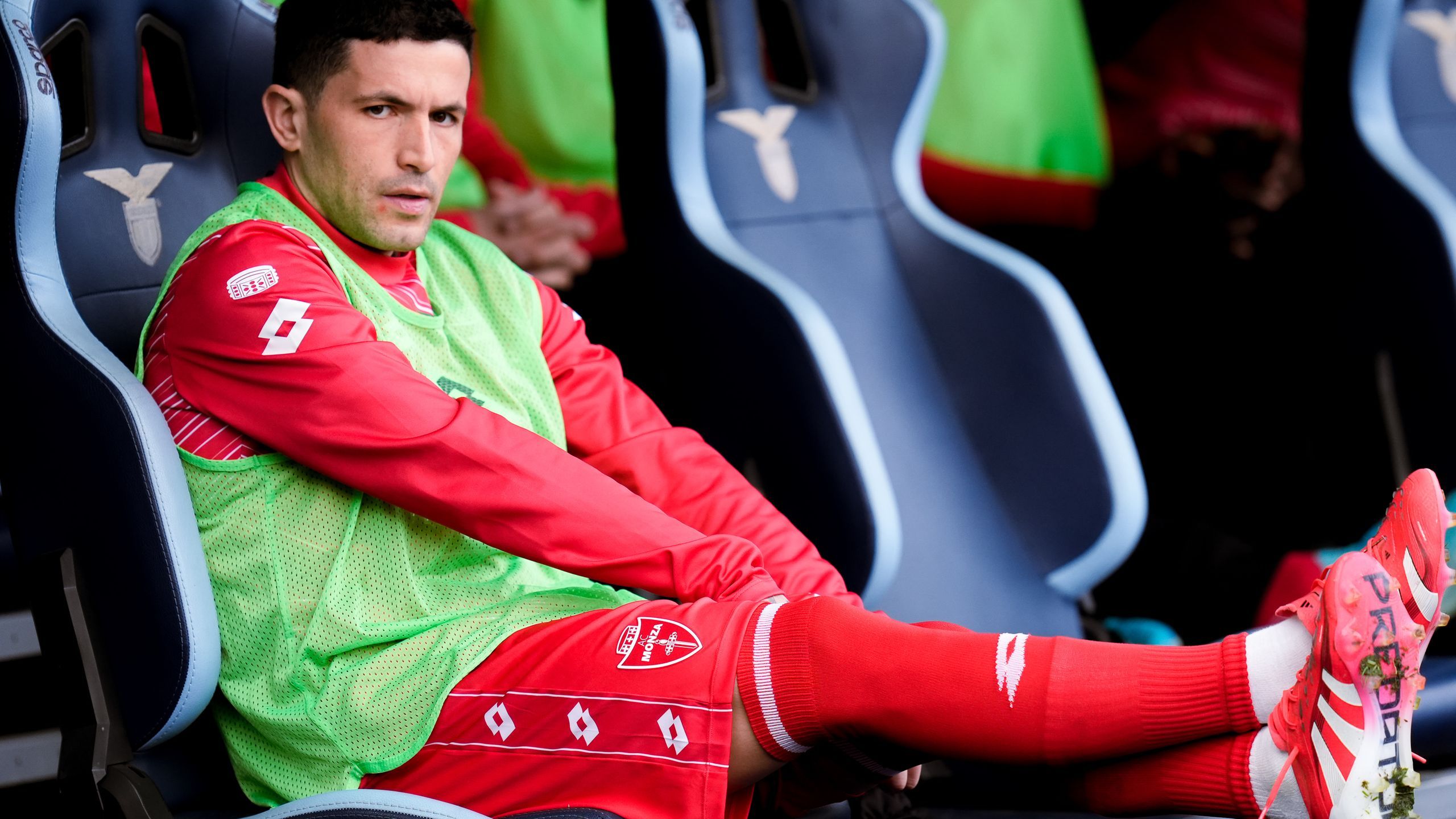 Serie B - Ufficiale, Stefano Sensi (svincolato dal Monza) riparte da ...