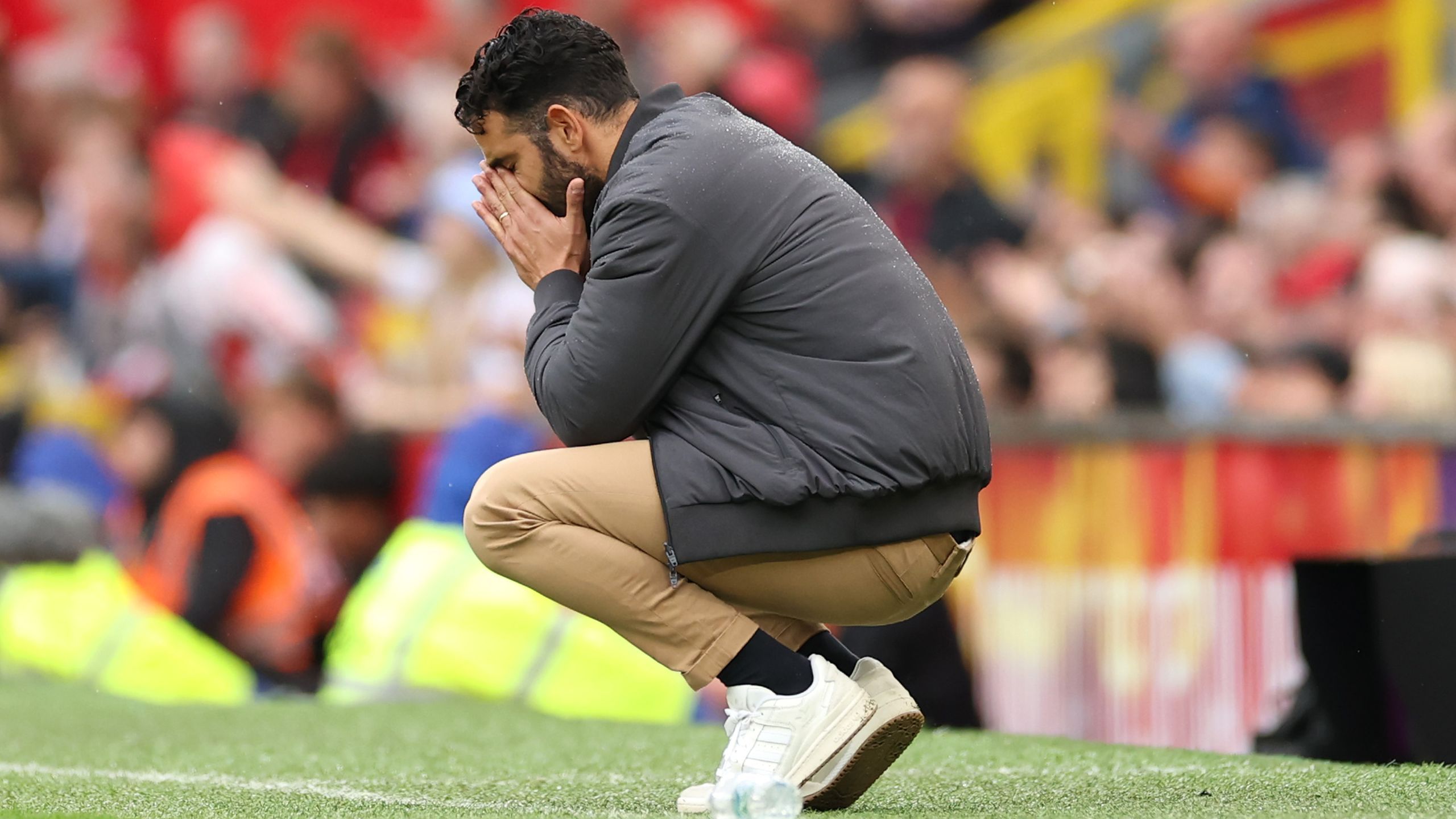 Lovitură grea pentru Ruben Amorim! Cel mai scump transfer din vară va ...