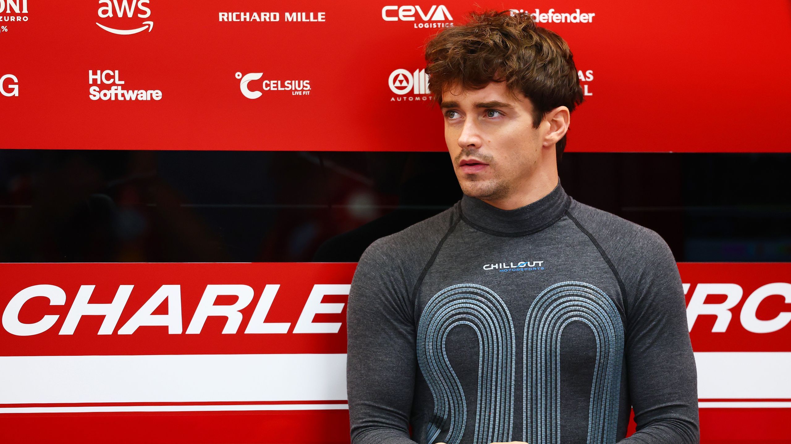 Agente Leclerc: "Charles non è più un ragazzino, serve un'auto vincente ...